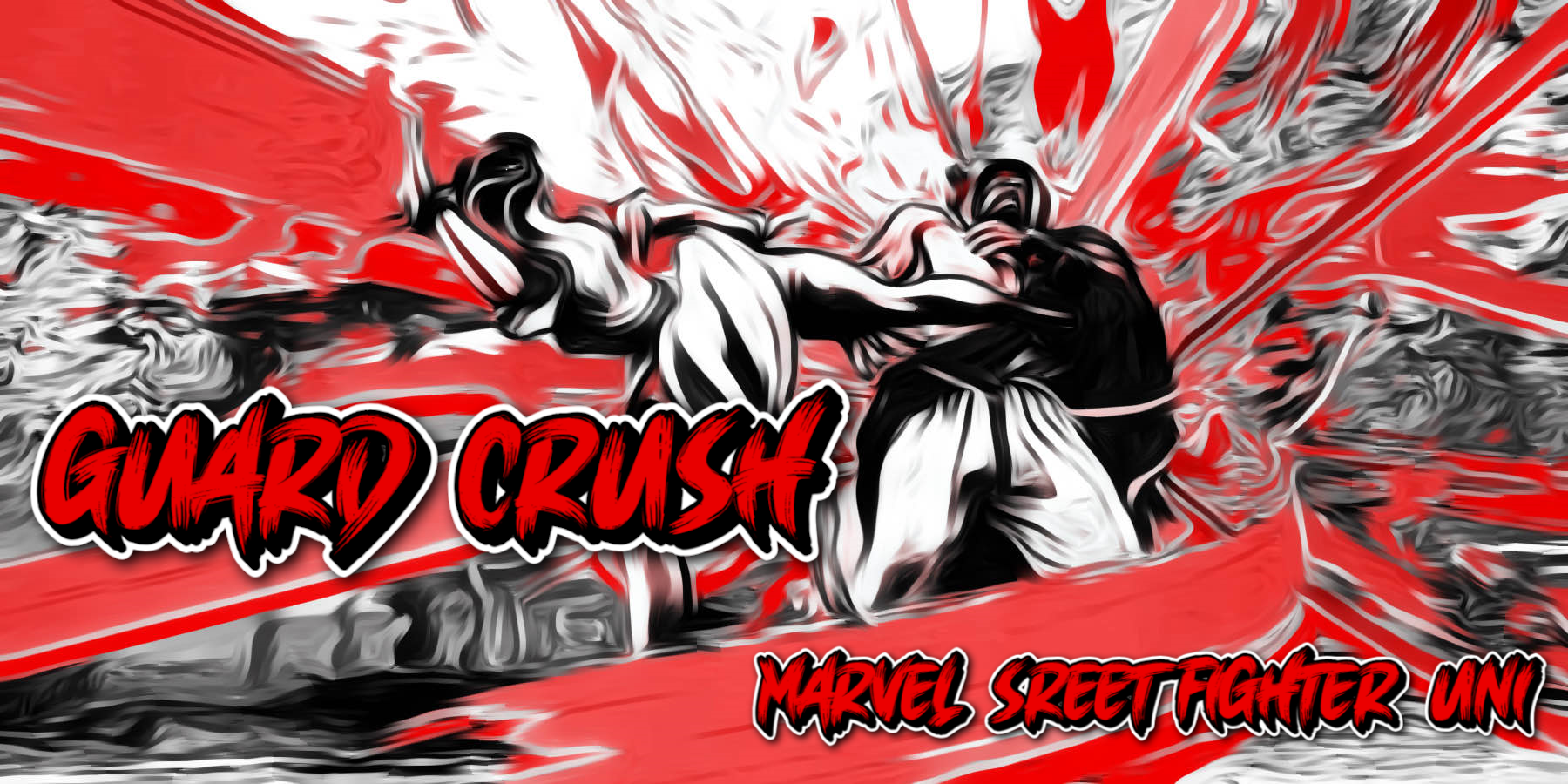Guard Crush #00... | Details