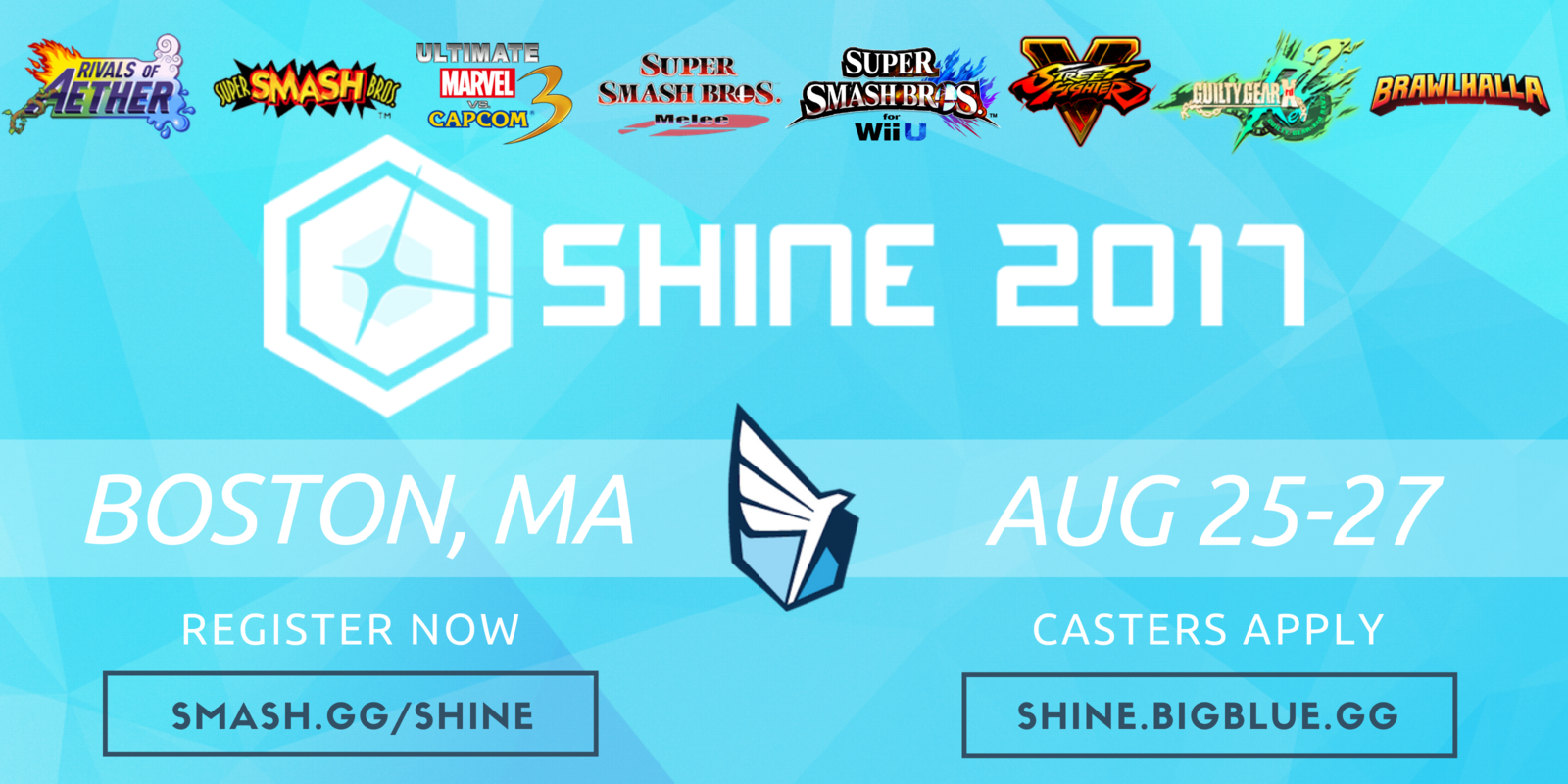 Shine 2017