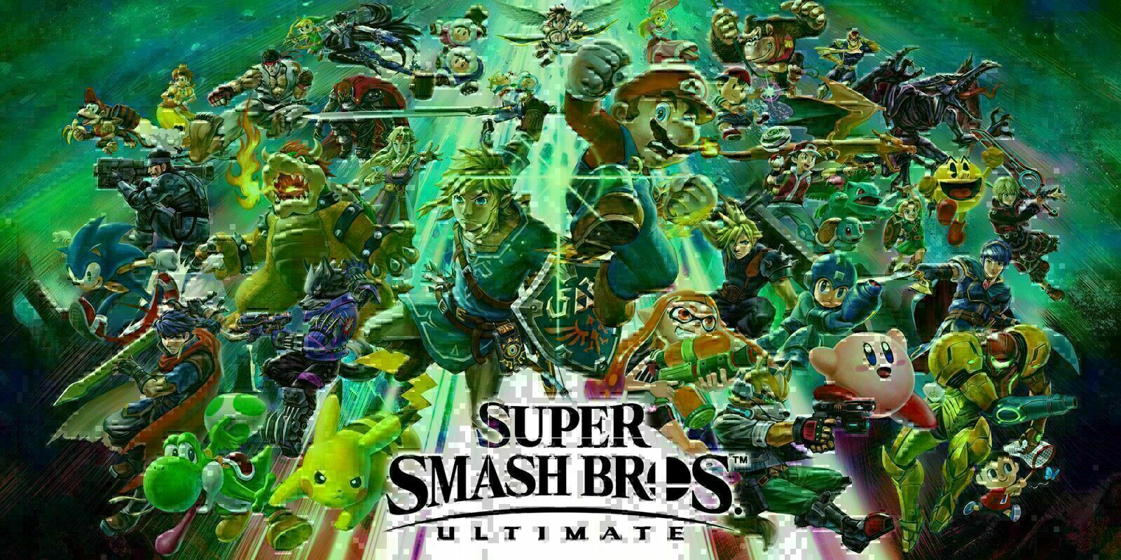 Nintendo nexus ... | Events