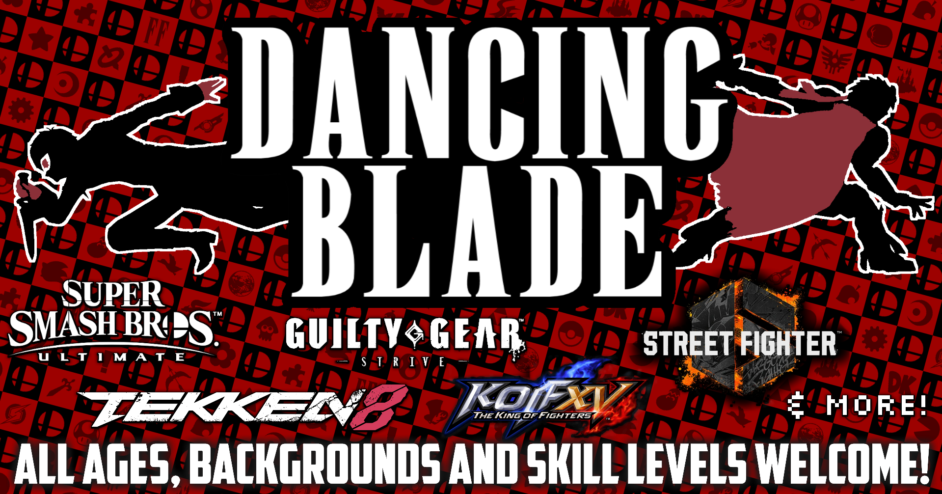 Dancing Blade #47 | Events