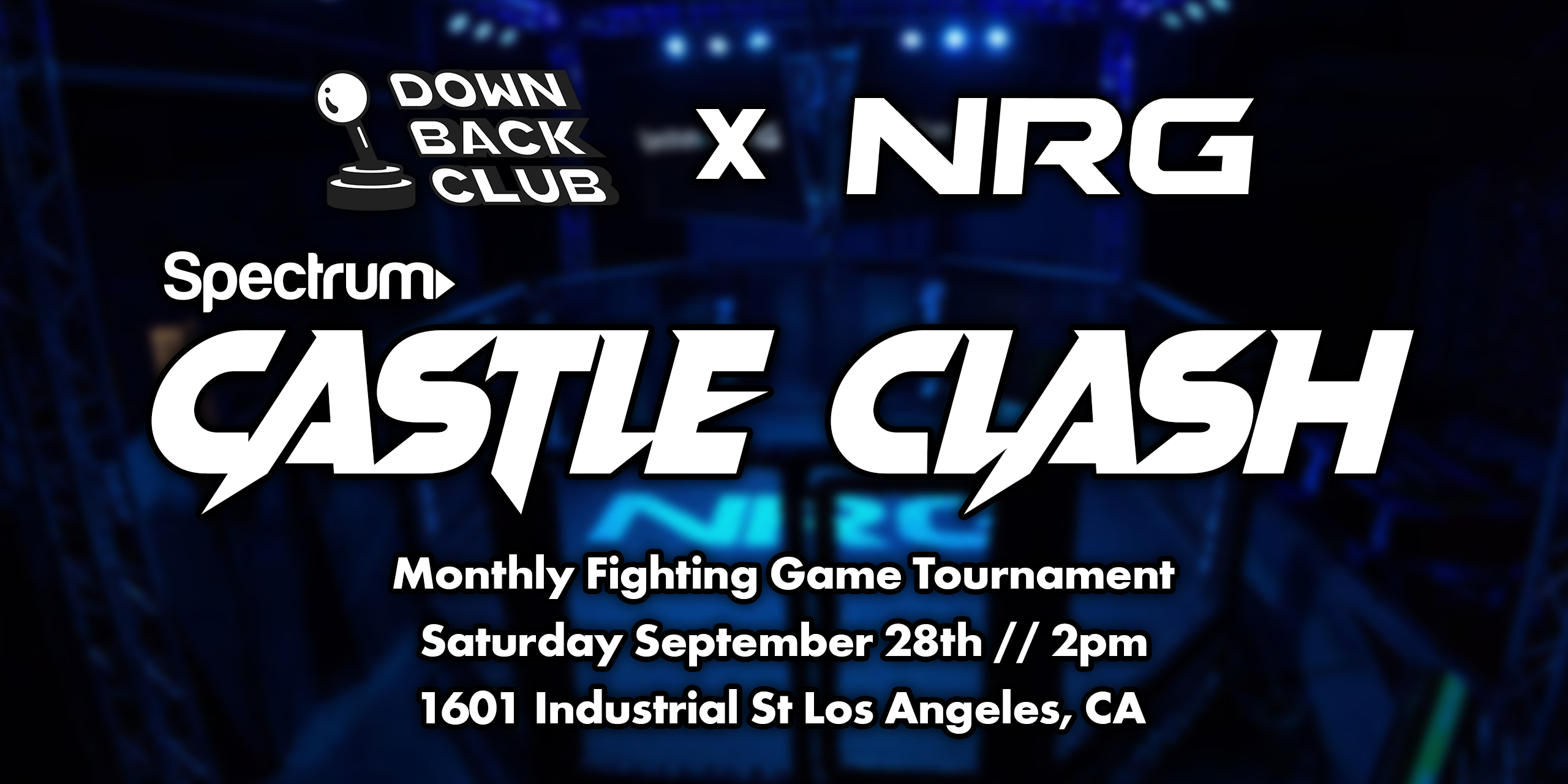 DOWN BACK CLUB ... | Details