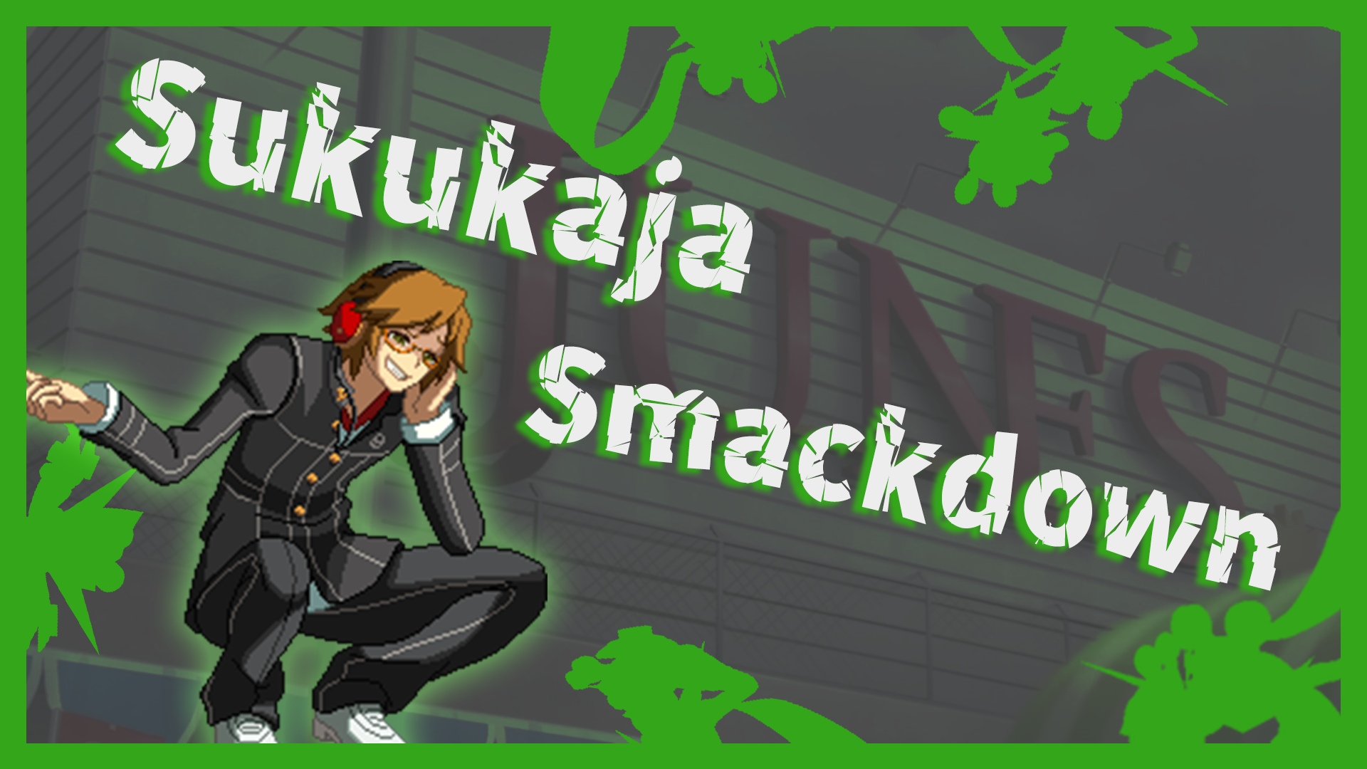 Sukukaja Smackdown | Attendees