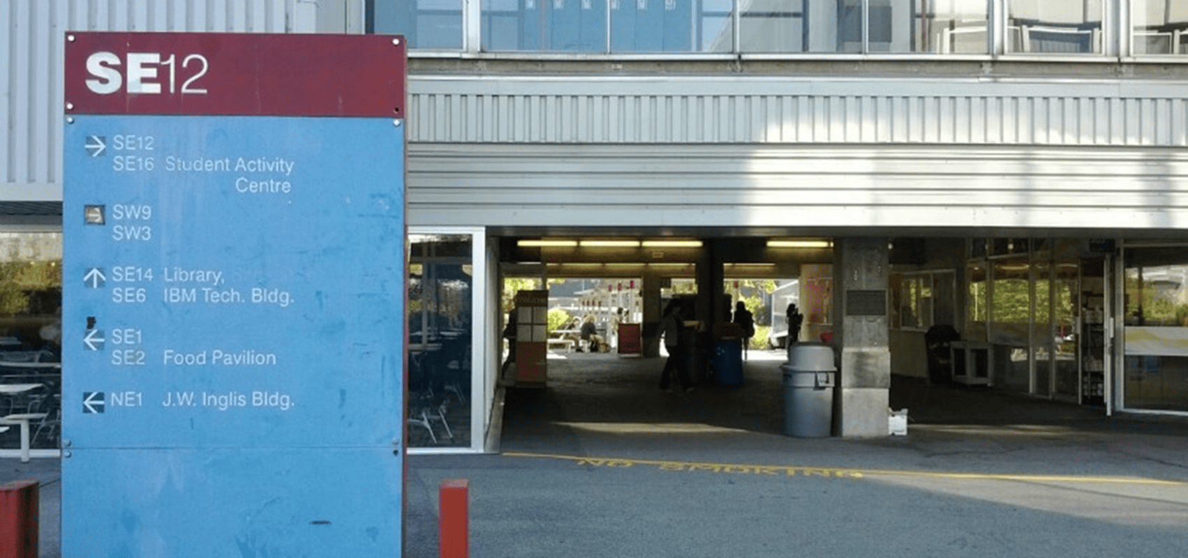 BCIT Weekly #21... | Events