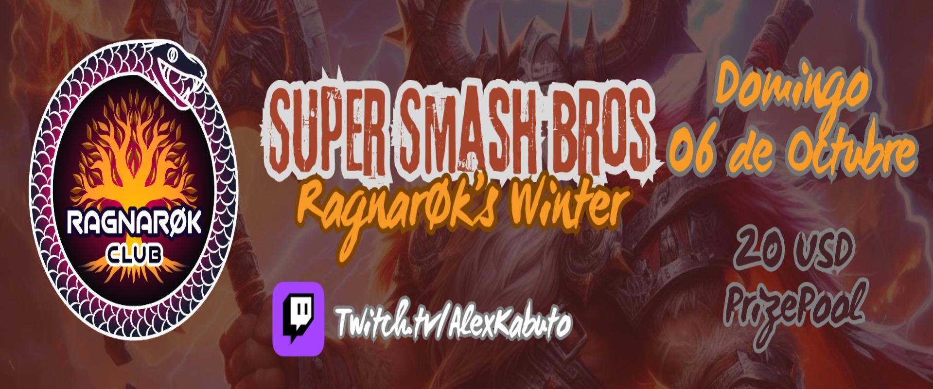 Ragnarok's Winter | Details