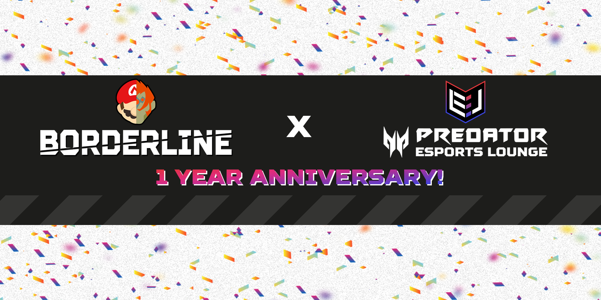 BORDERLINE SMAS... | Details