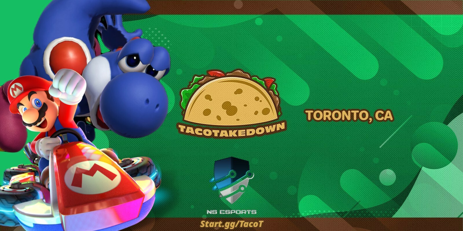 Taco Takedown #3 | Details
