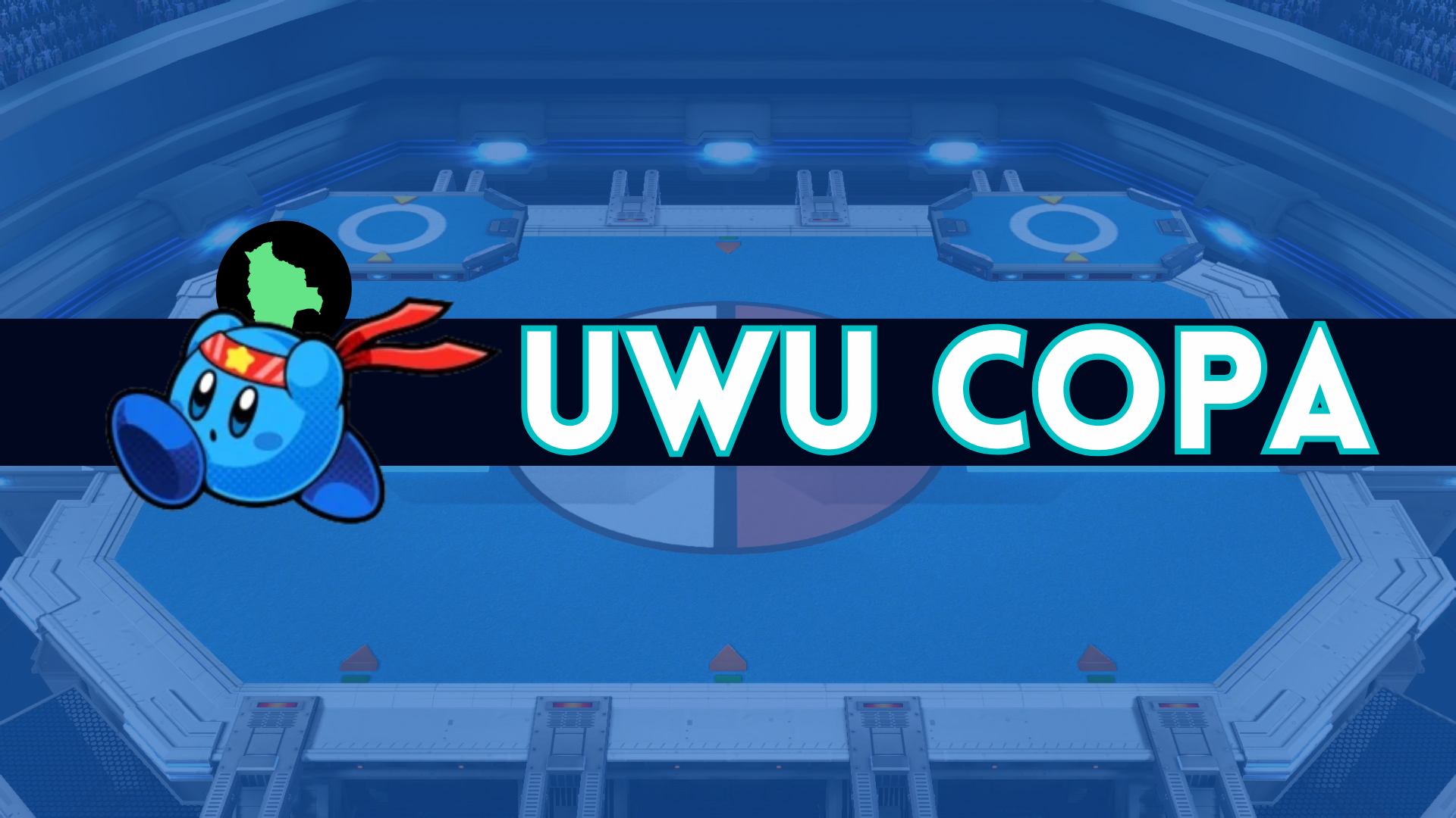UwU Copa: Post ... | Details