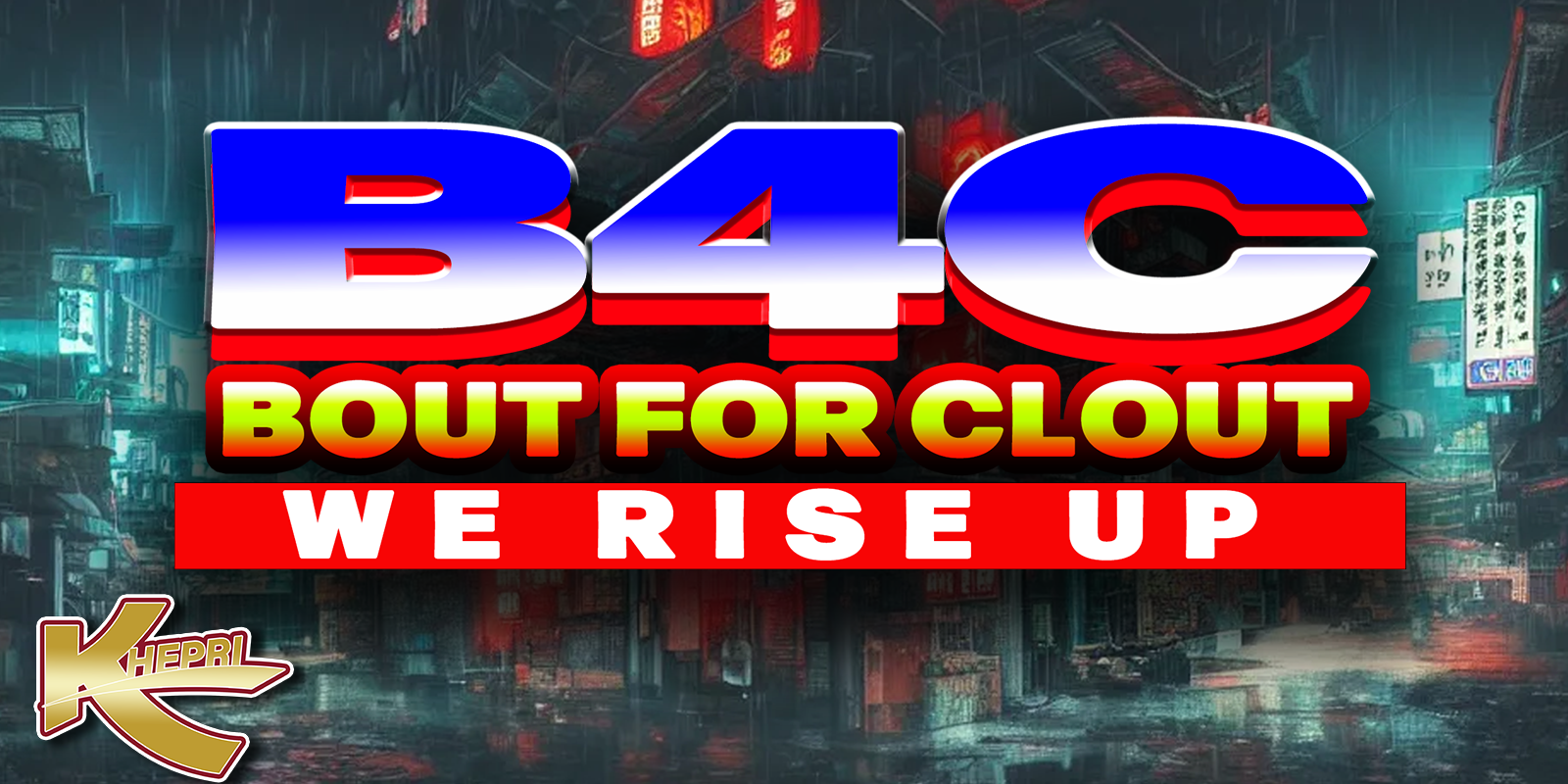 Bout 4 Clout Se... | Details