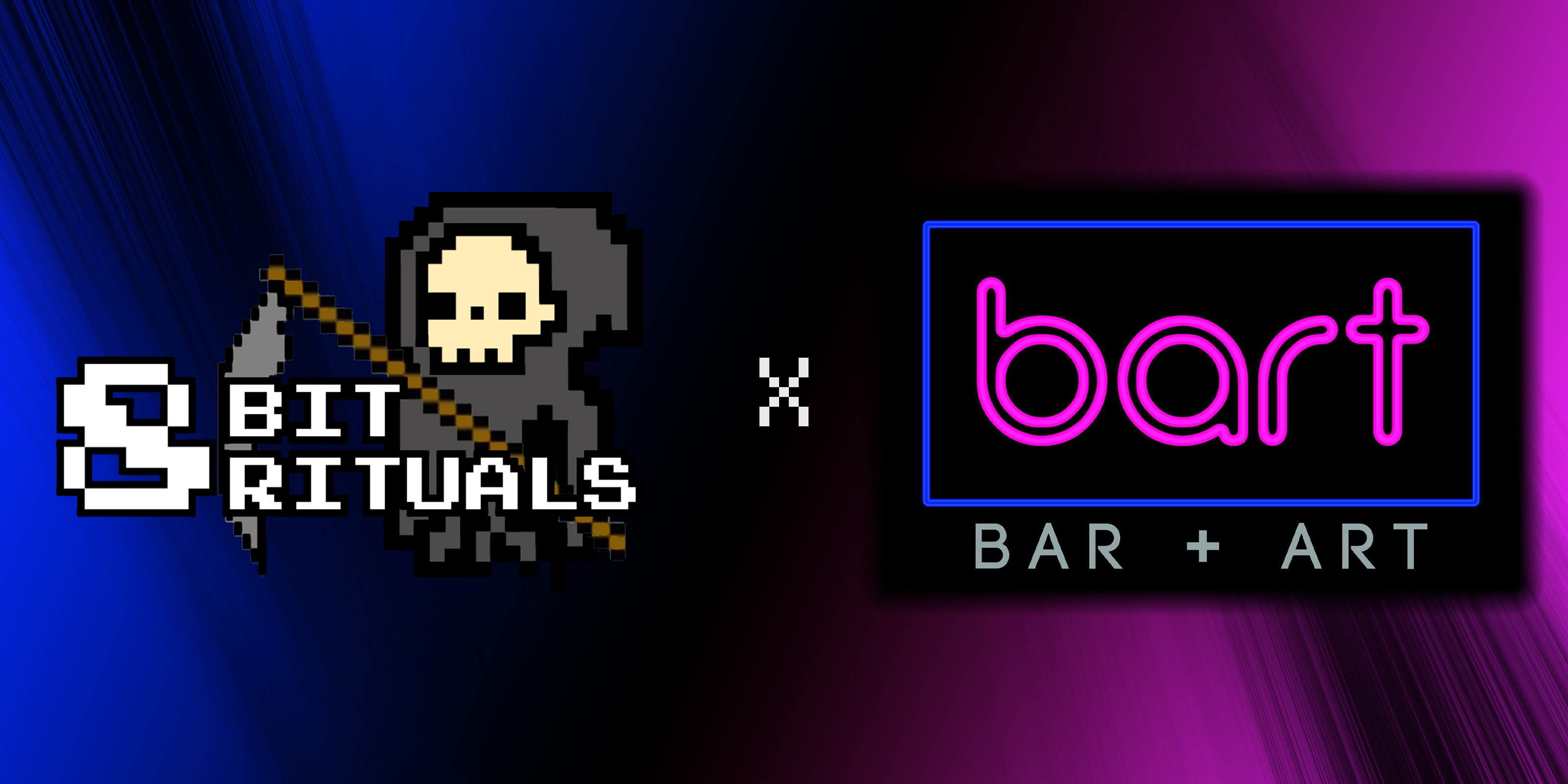 8-Bit Rituals T... | Brackets