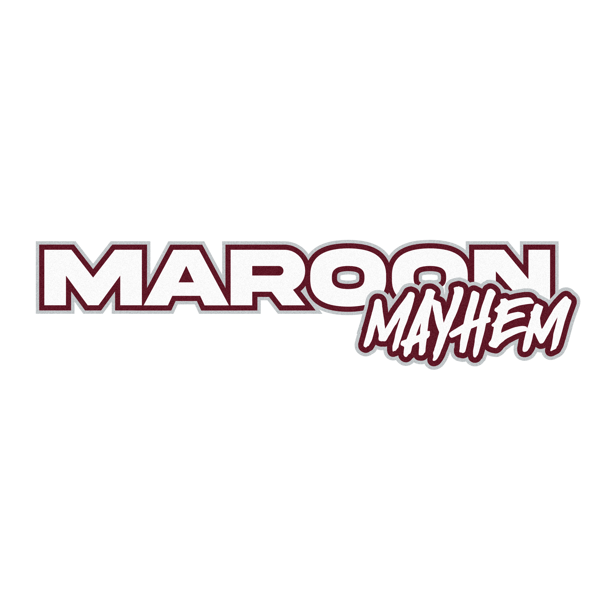 Maroon Mayhem #2 | Attendees