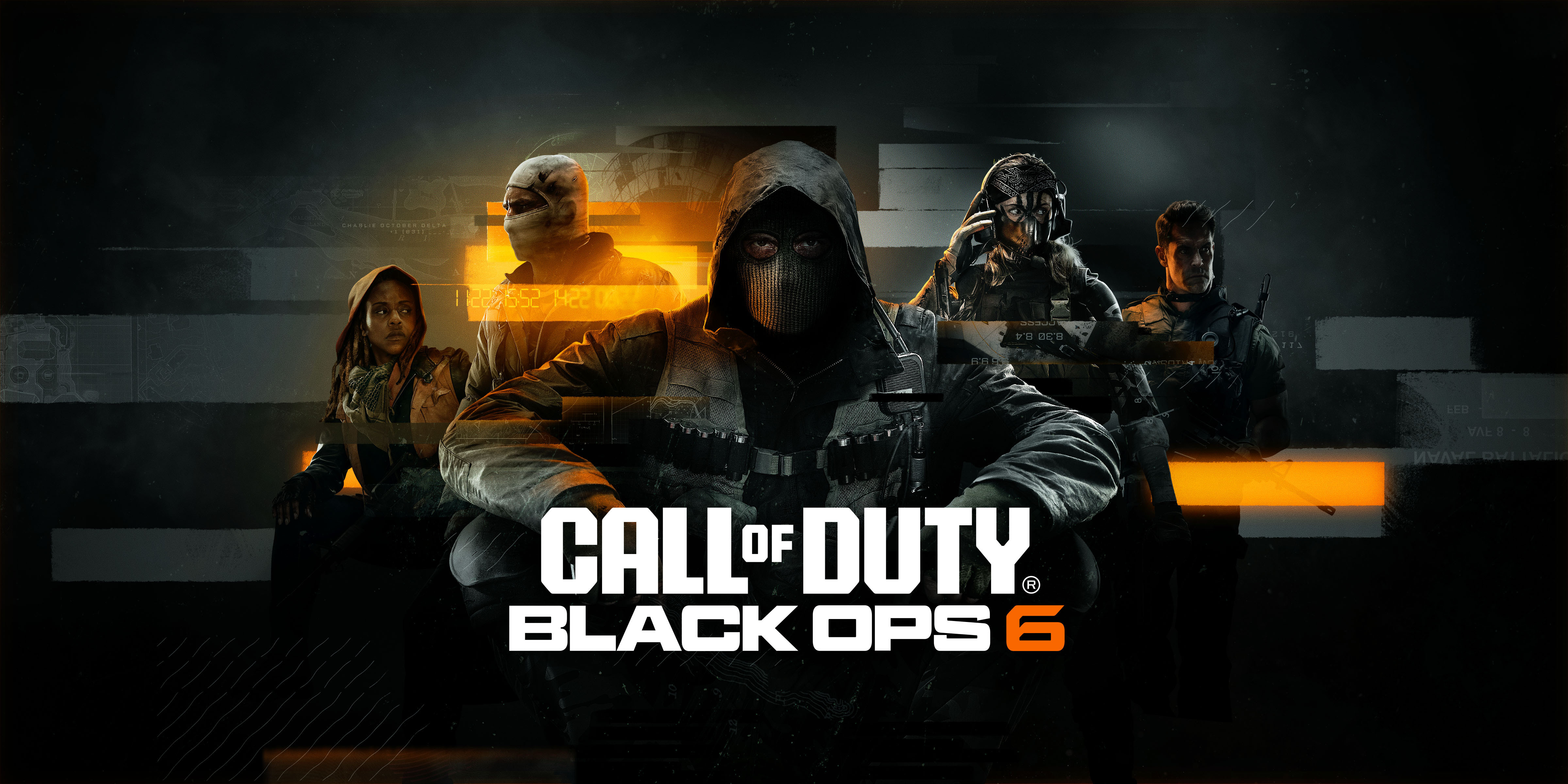 Call of Duty®: ... | Overview