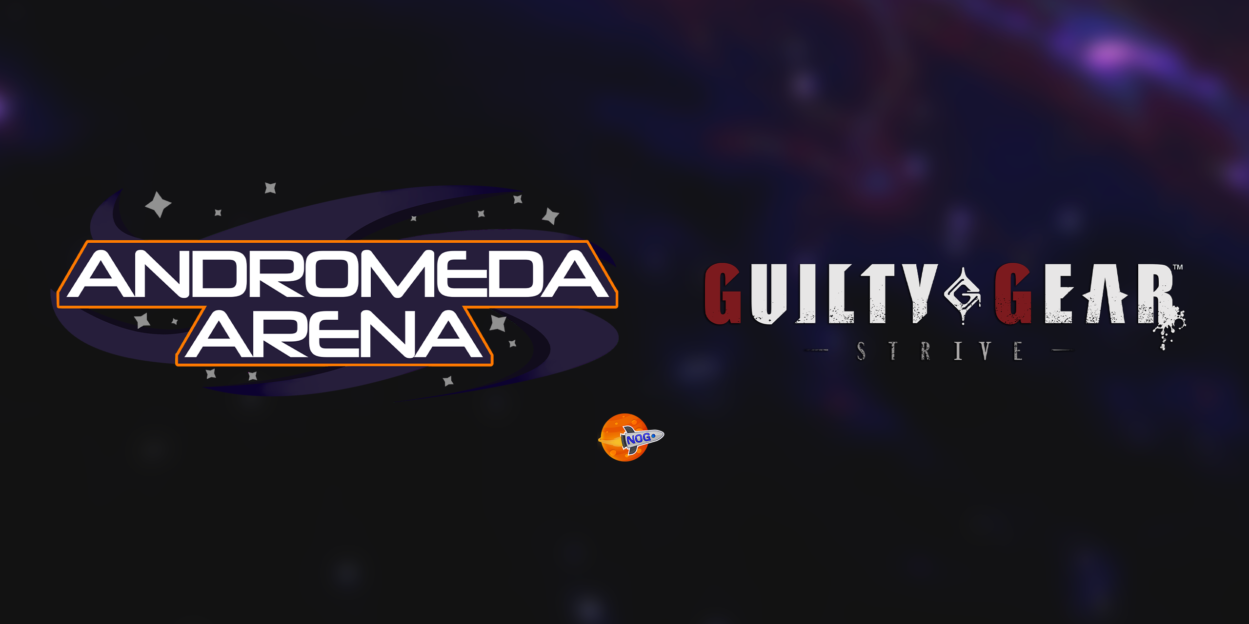 Andromeda Arena... | Events