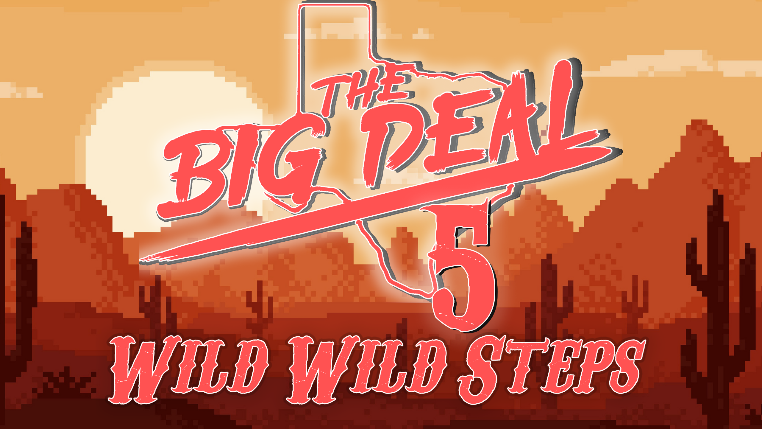 The Big Deal 5:... | Register