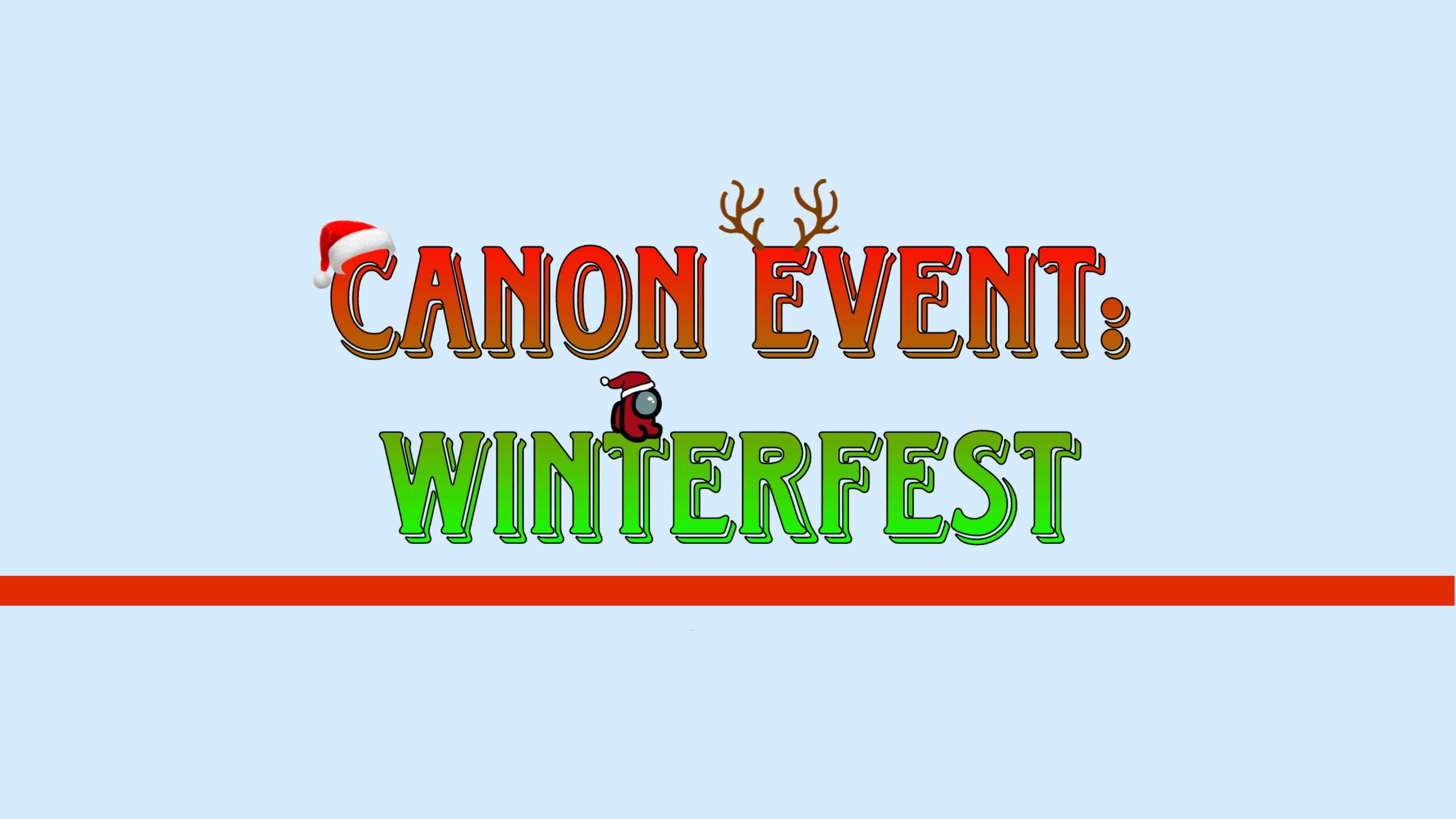 Canon Event: Wi... | Events