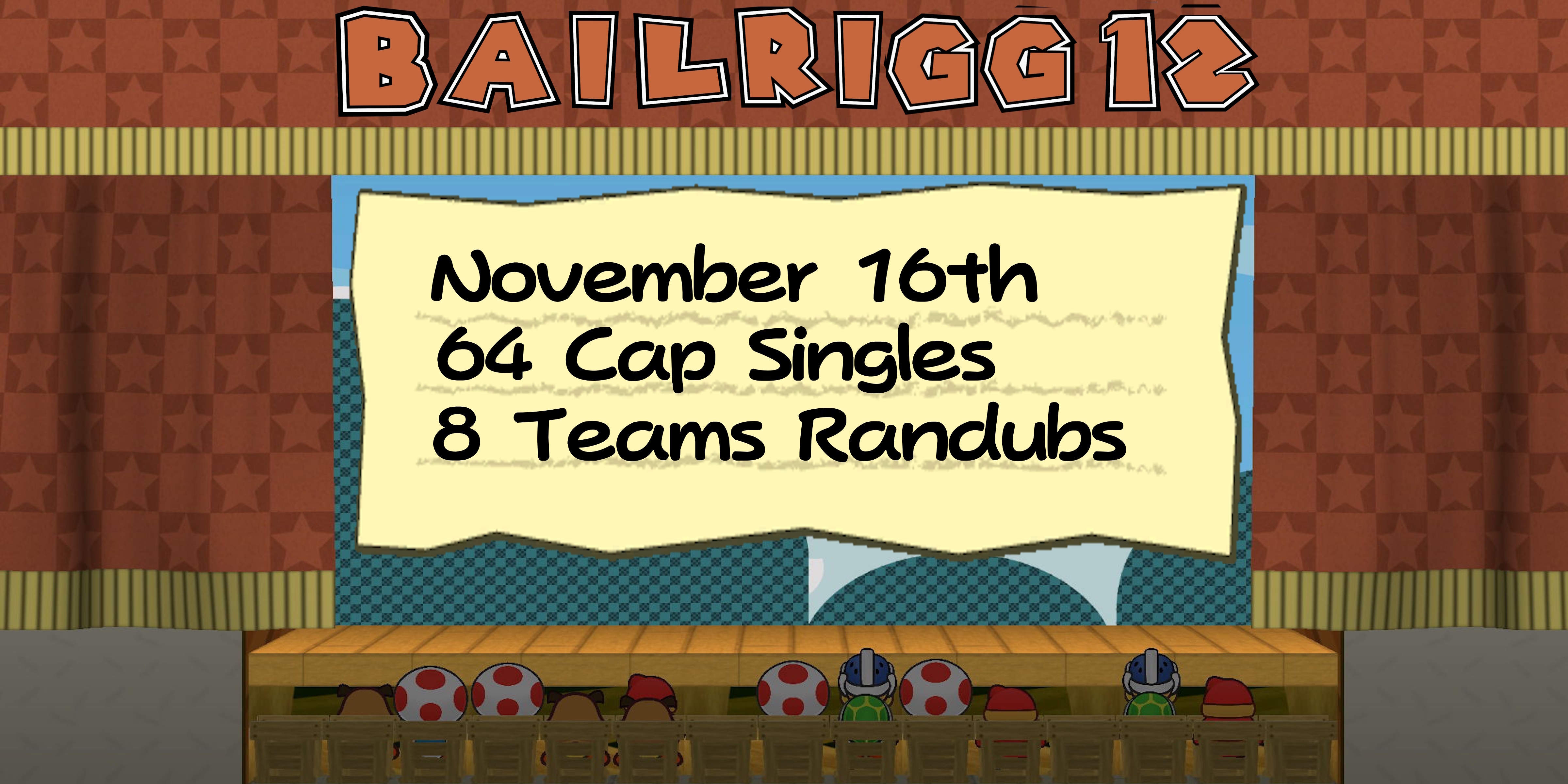 Bailrigg 12 | Details