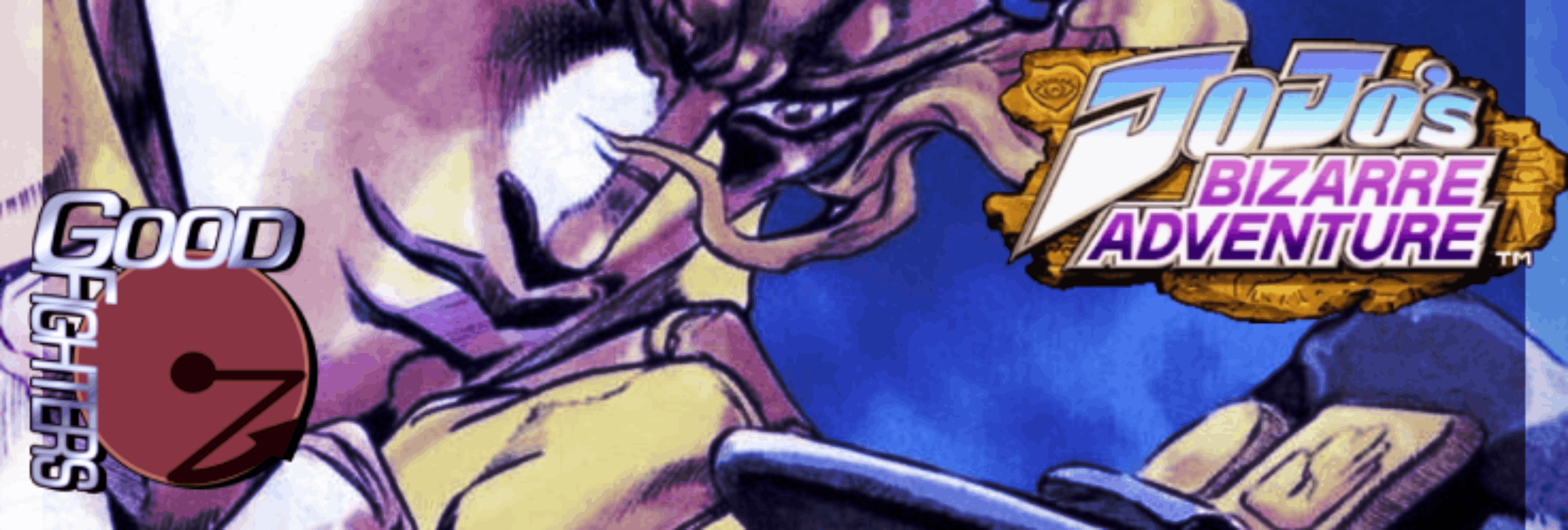 Good Fighters V... | Events