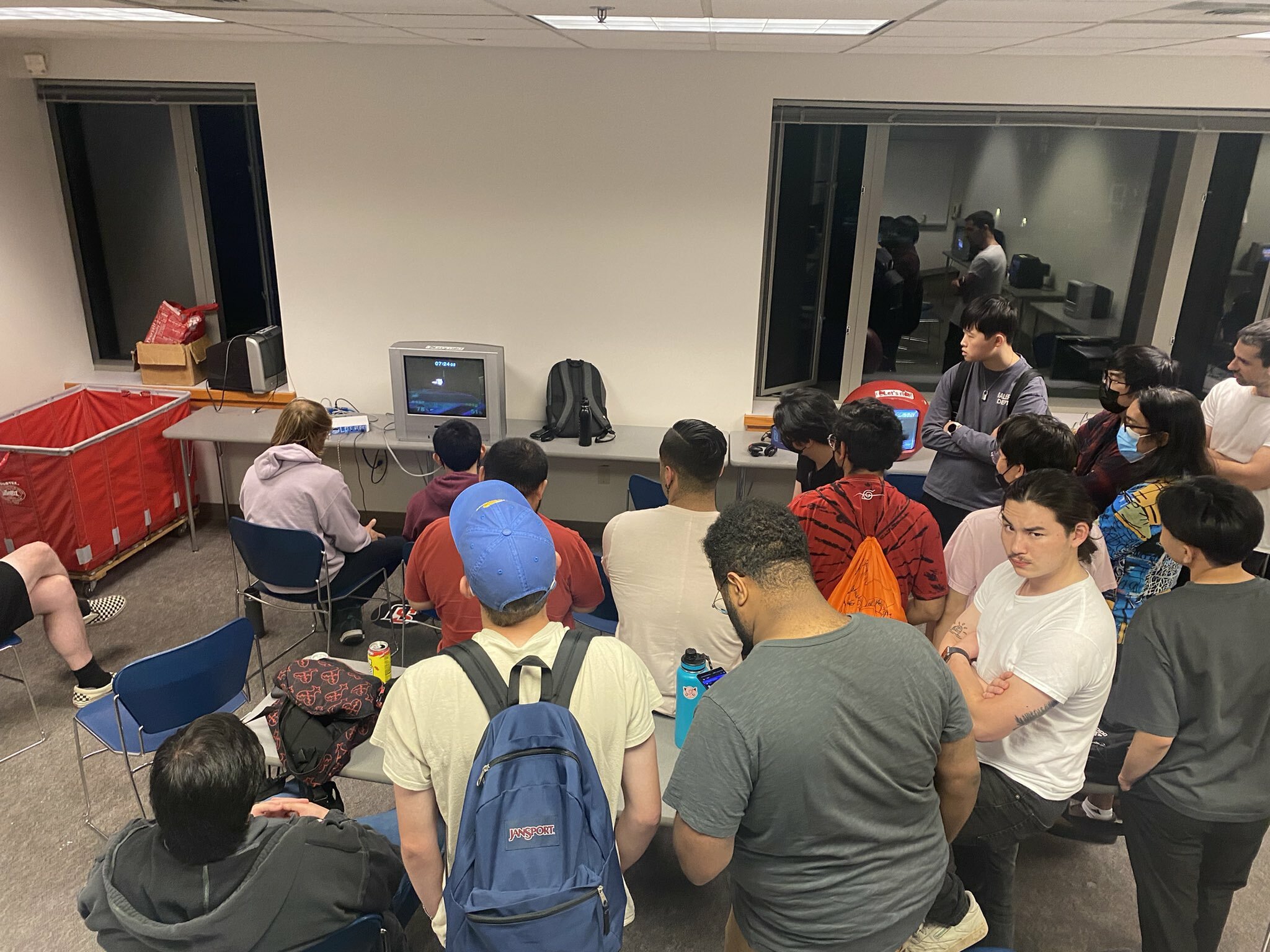 Smash @ Seattle... | Events