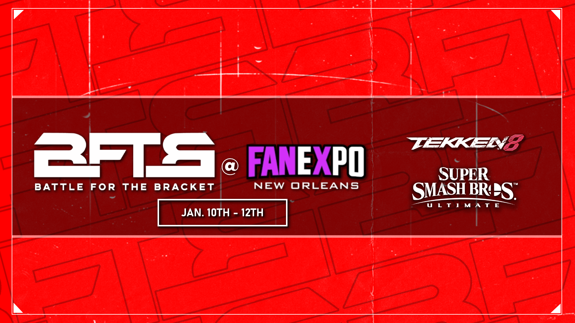 BFTB @ FAN EXPO... | Details