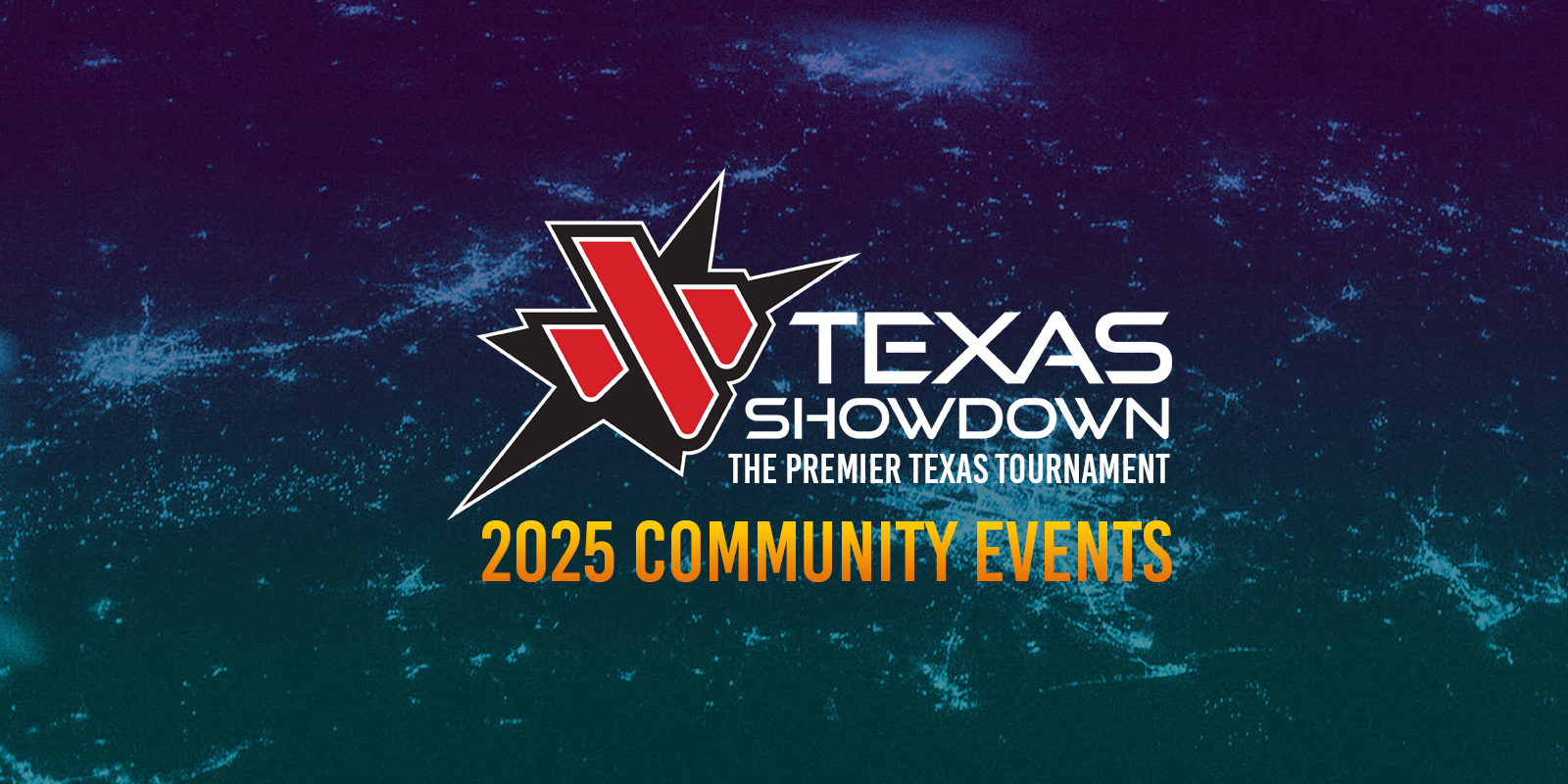 Texas Showdown ... | Brackets