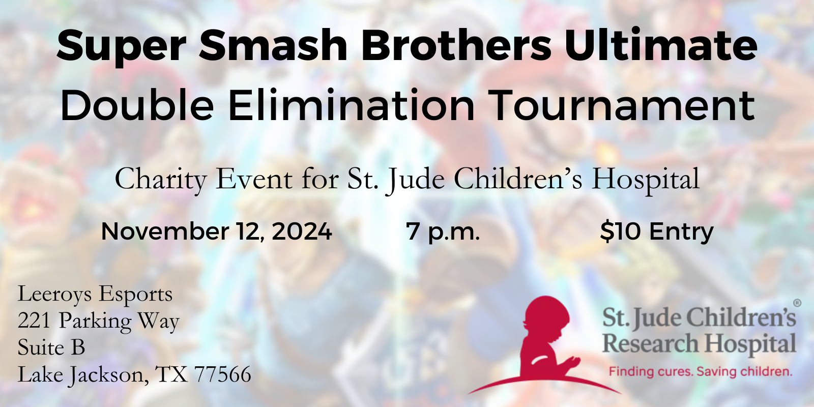 Domino's St. Ju... | Events