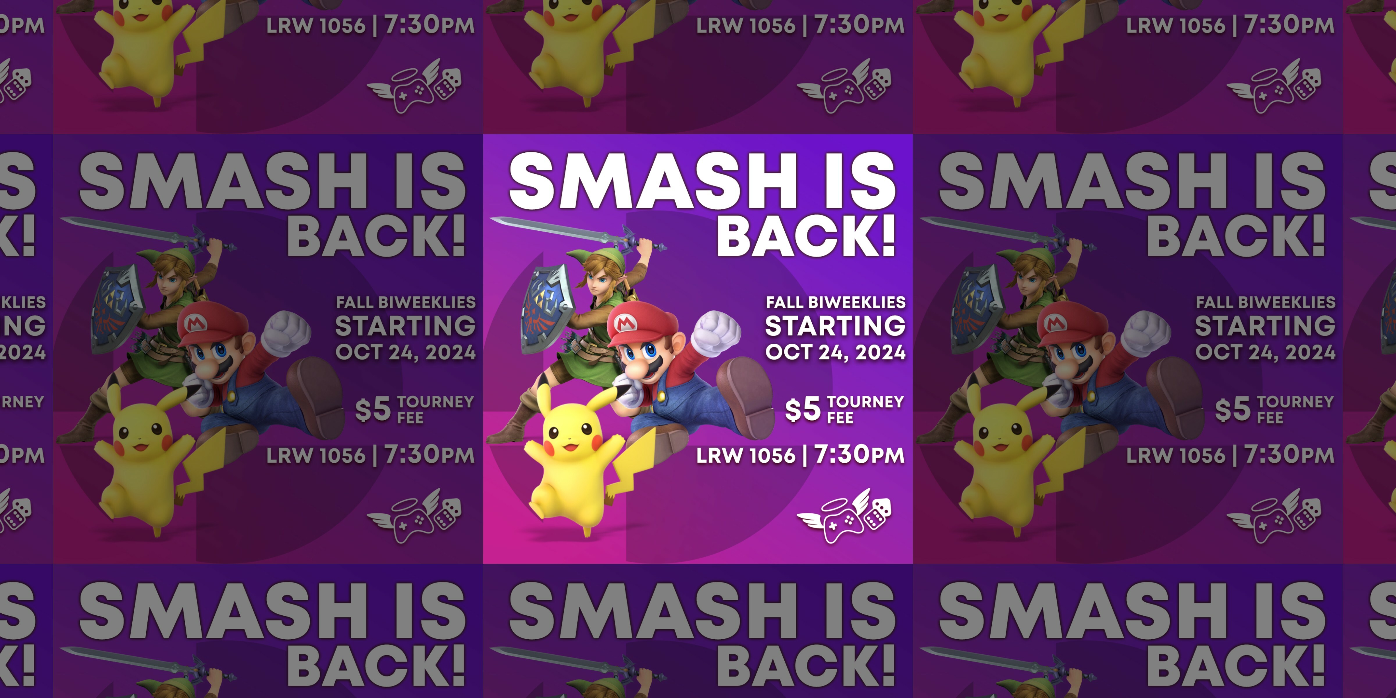 Smash at Mac — ... | Teams