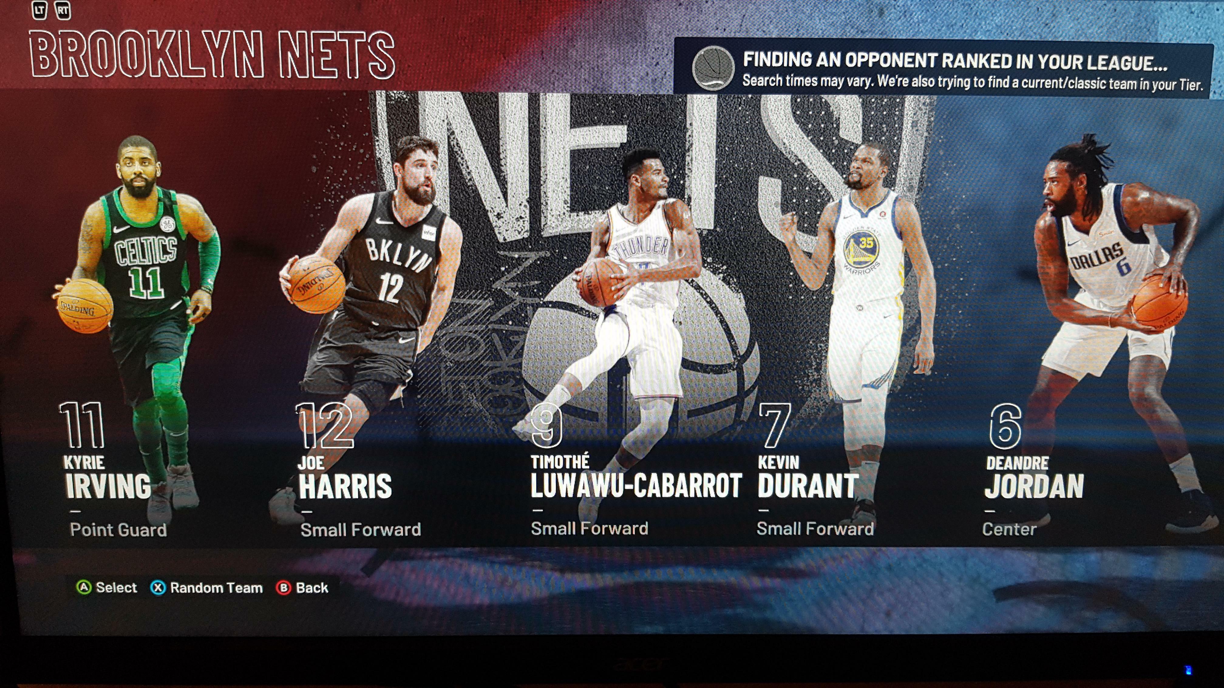 NBA 2K24 | Details