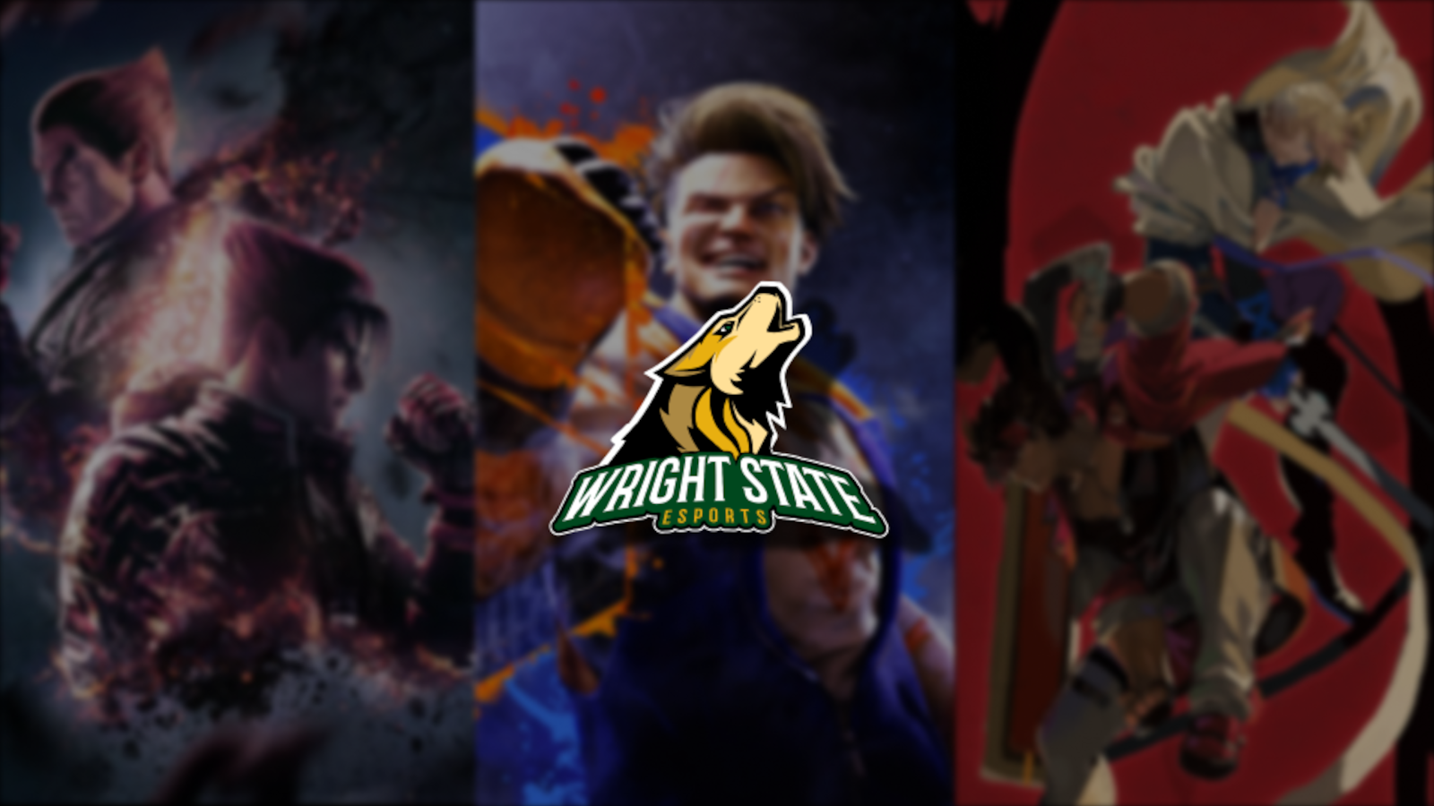 Raider Rumble #5 | Events