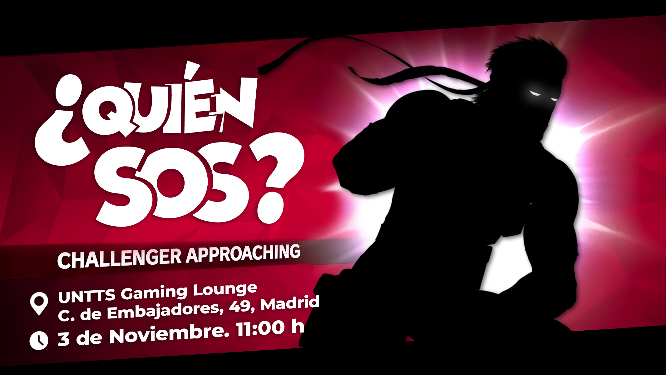 QUIEN SOS VI | Details