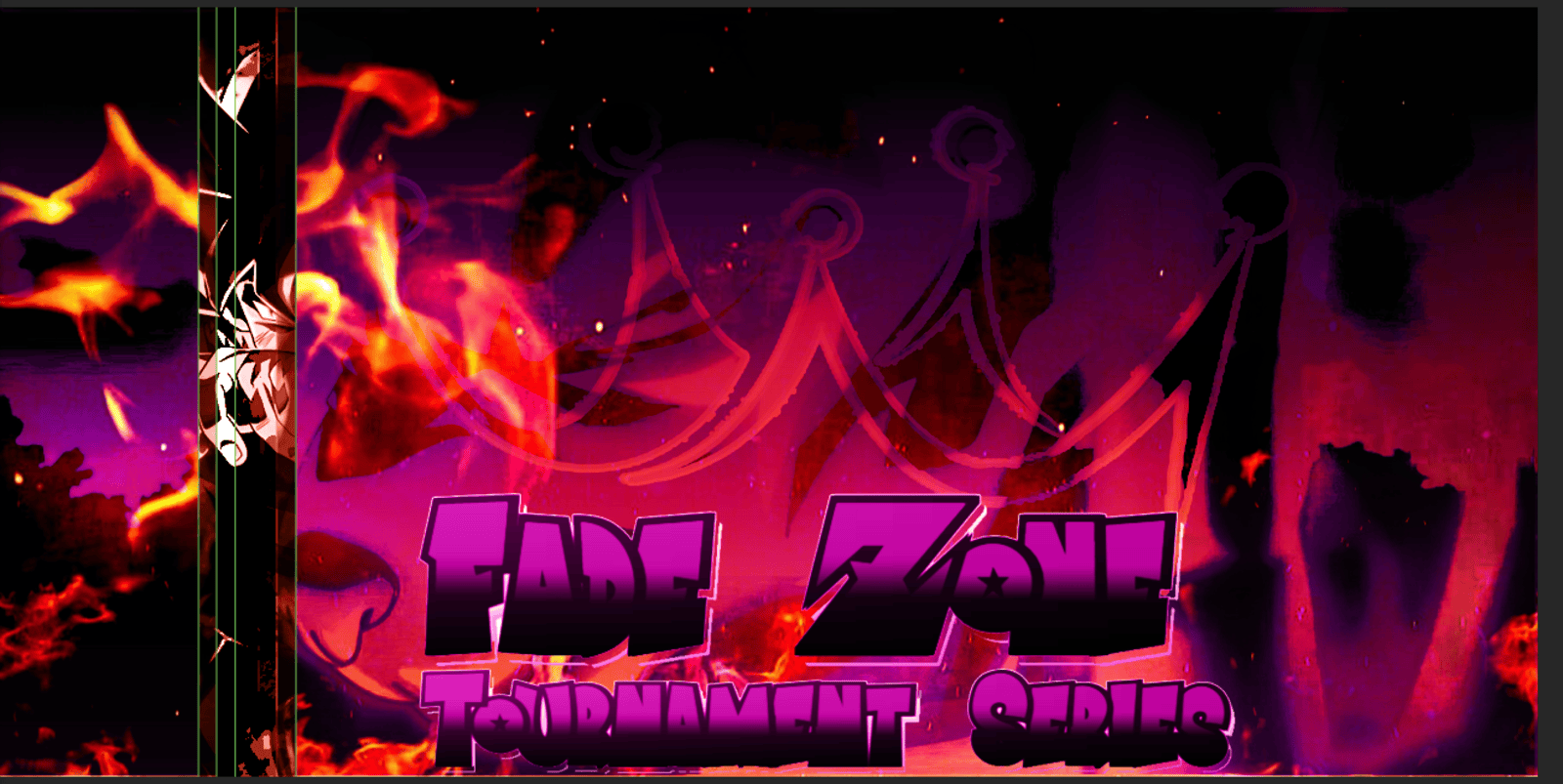 Fade Zone: Special Double Platform DBFZ Event