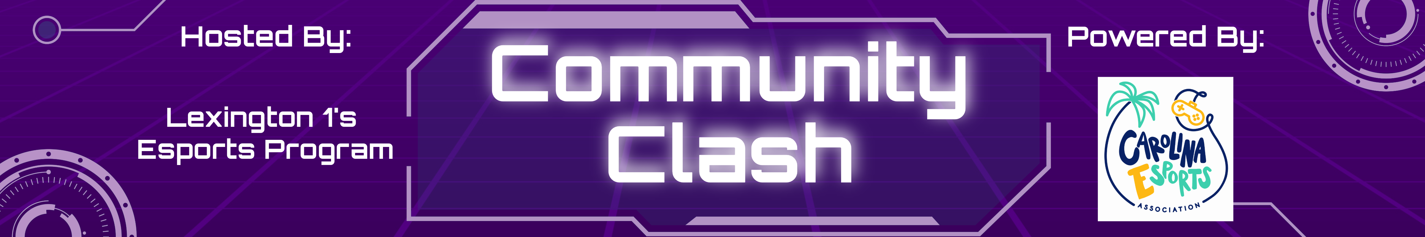 Community Clash | Details