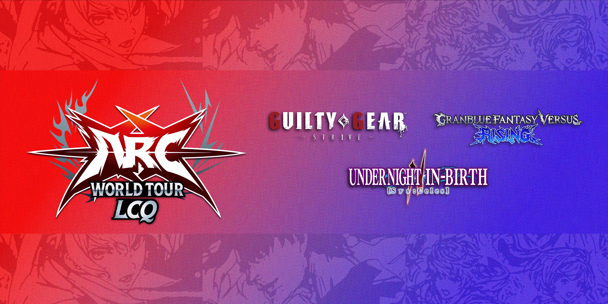 Arc World Tour ... | Details