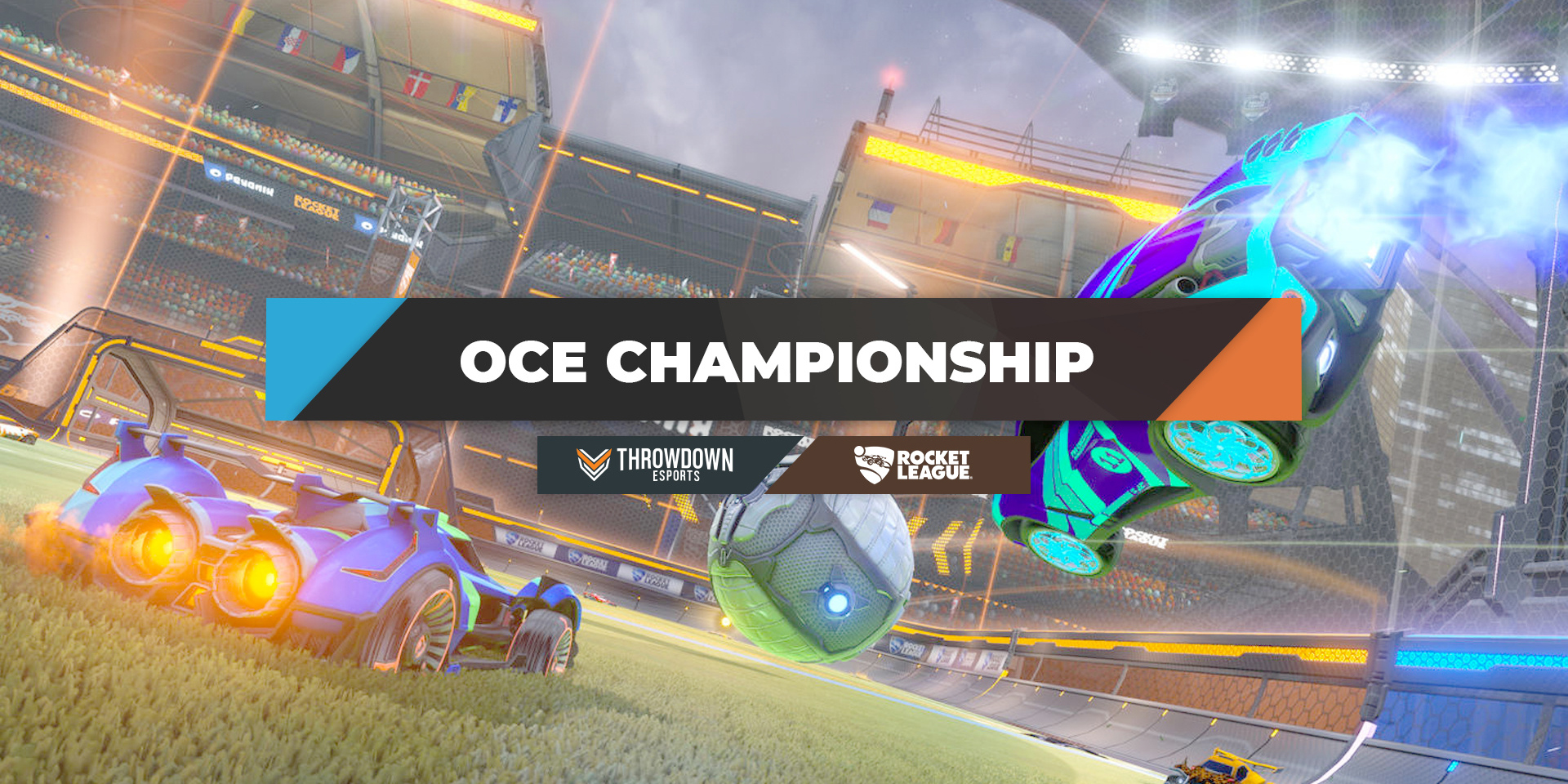 Throwdown Rocke... | Details