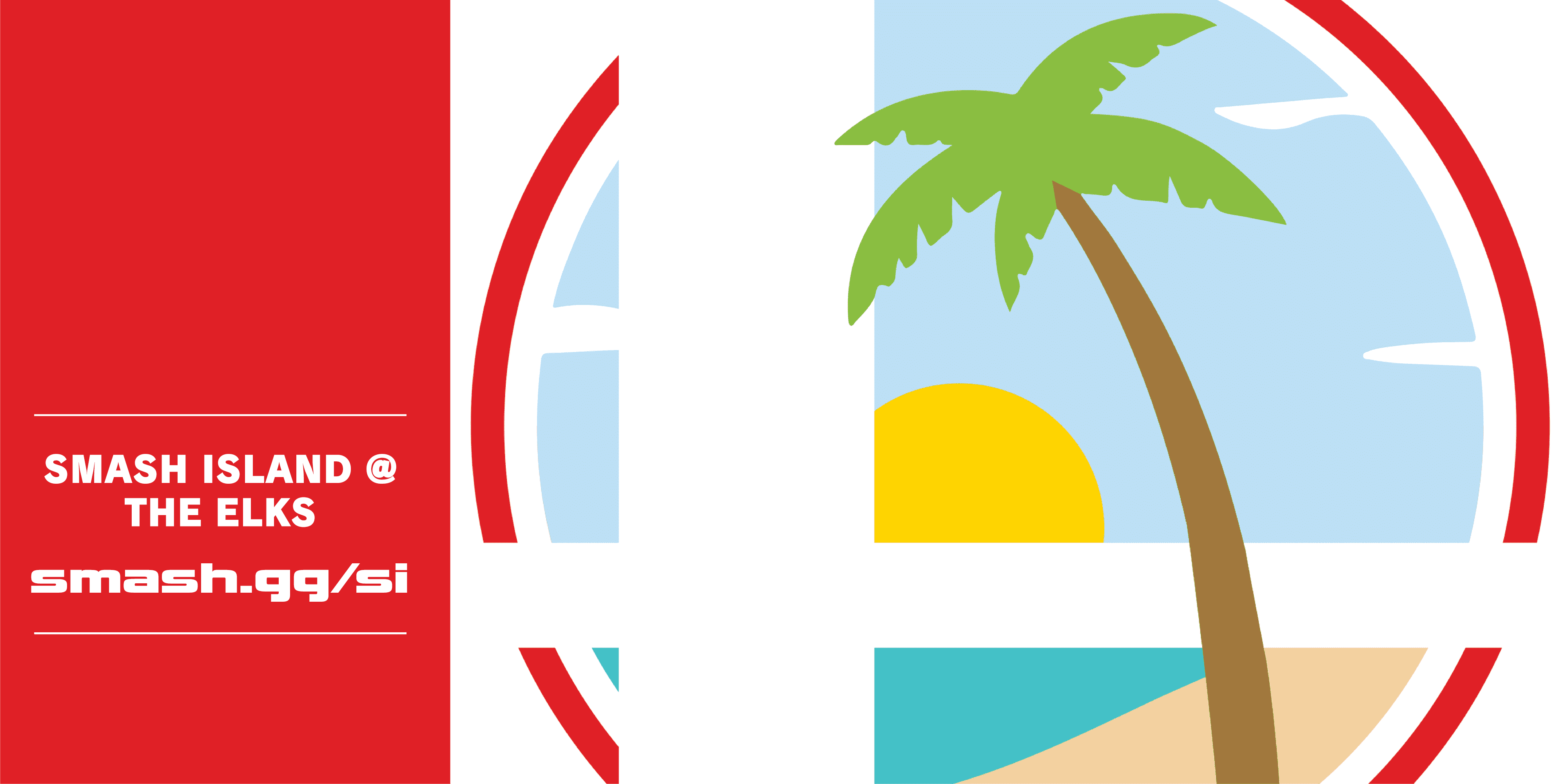 Smash Island @ ... | Register