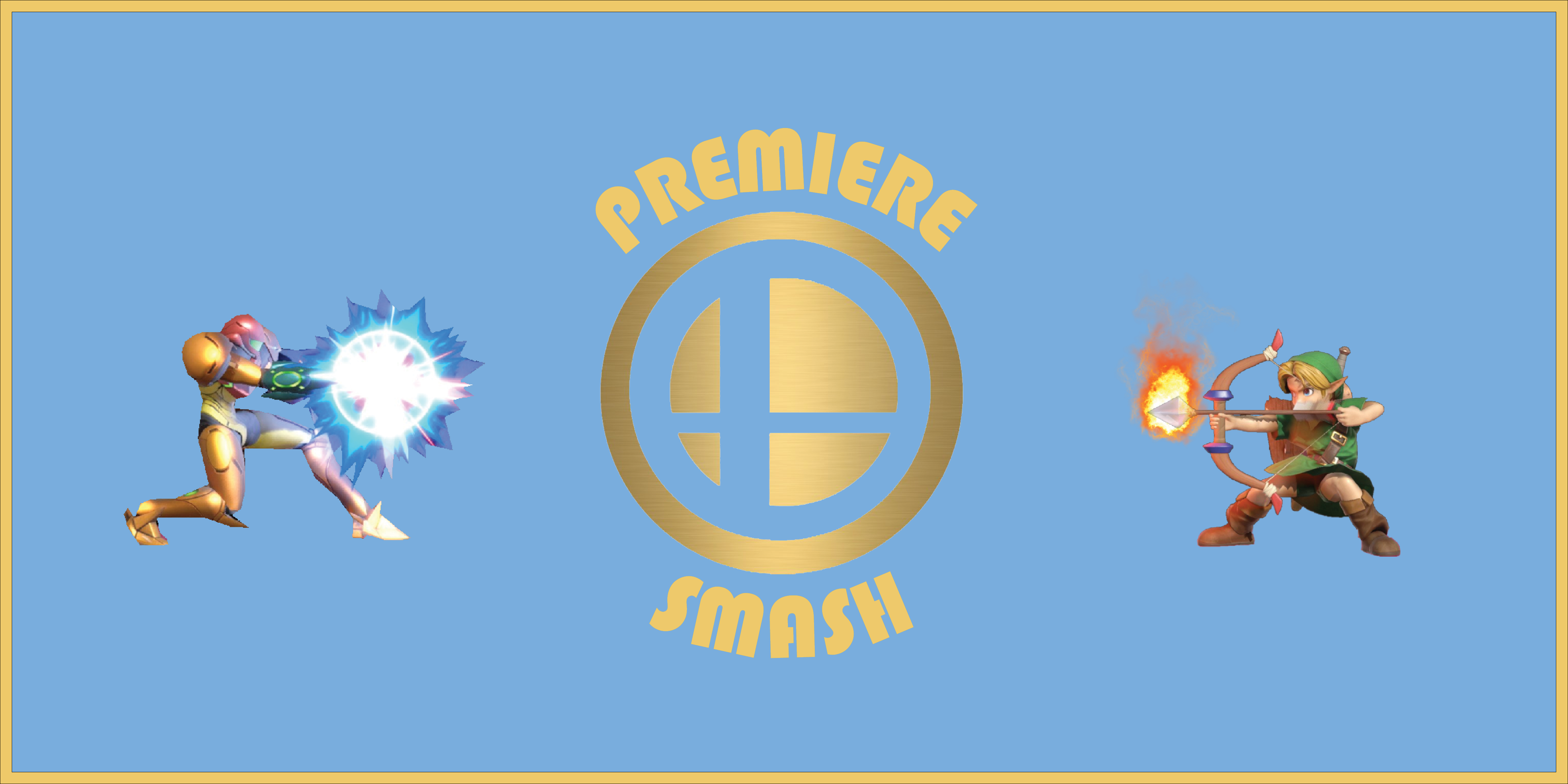 Premiere Smash ... | Events