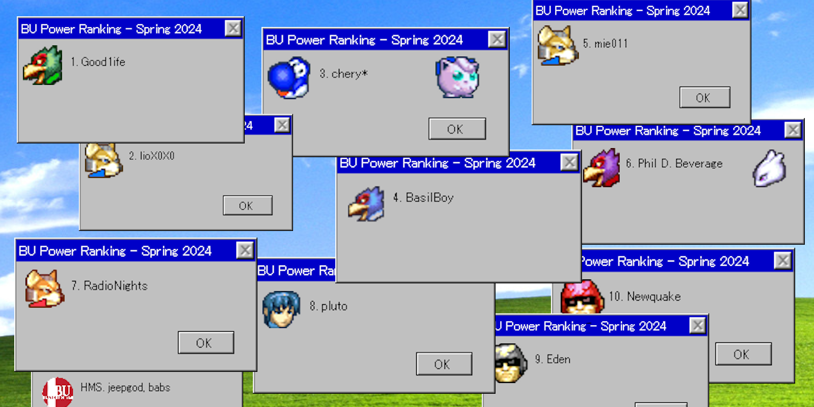 BU Semester of ... | Teams