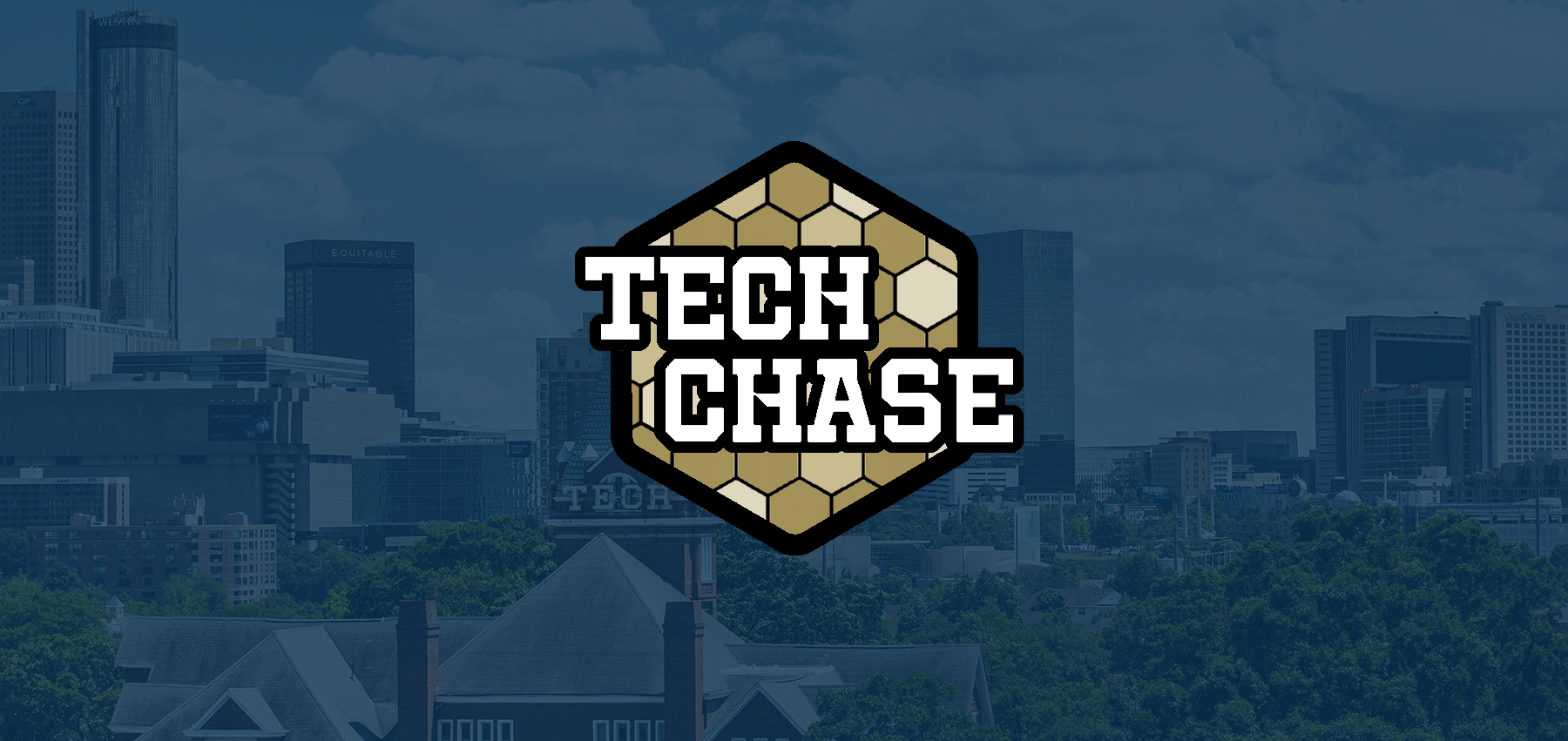 Tech Chase 151 | Events