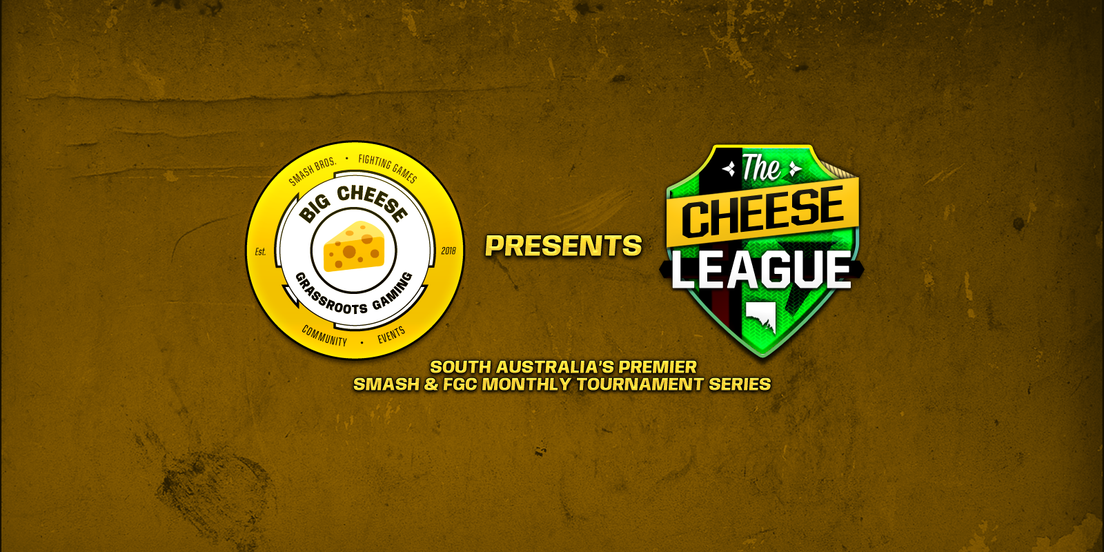 Cheese League N... | Brackets