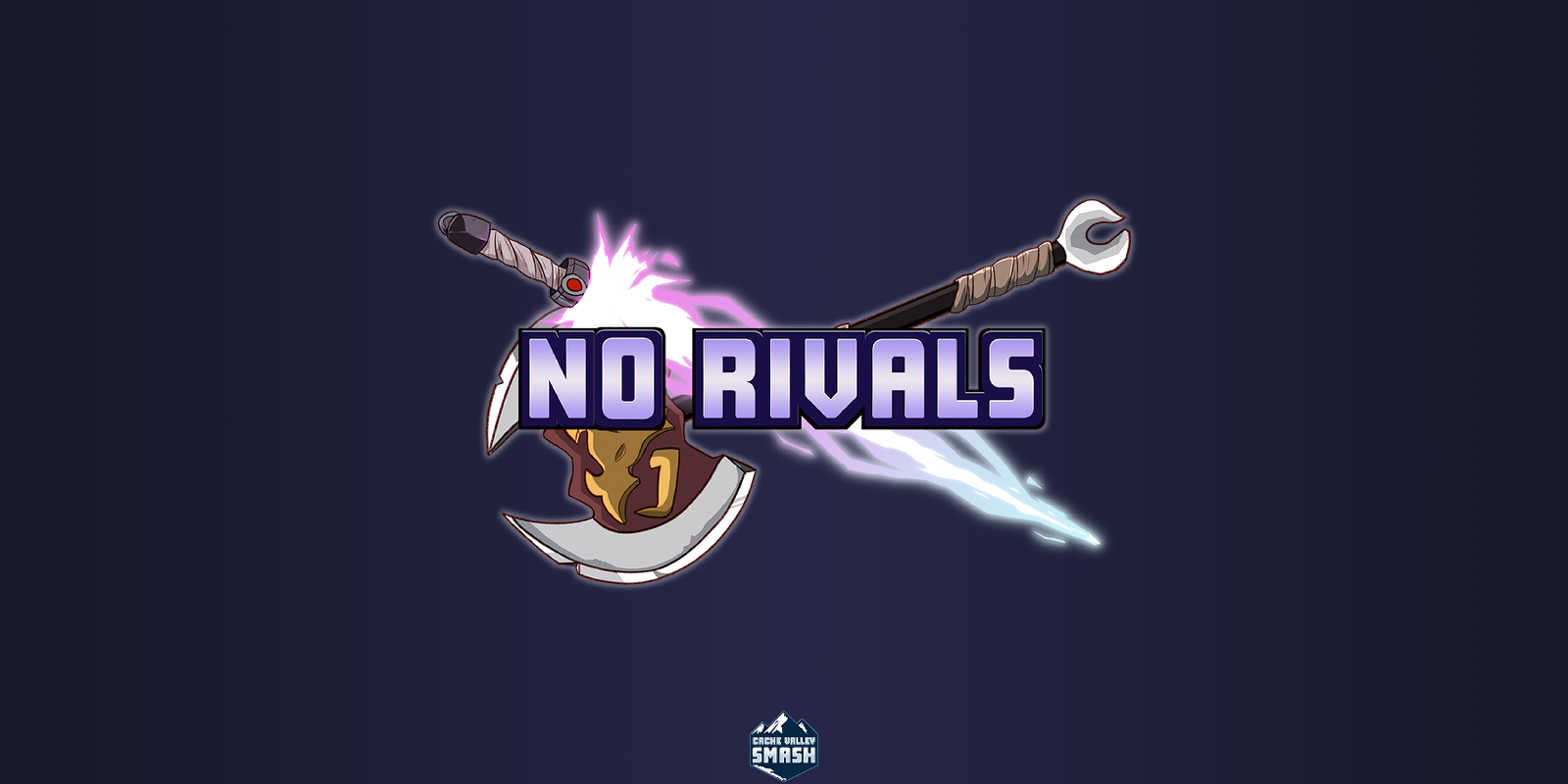 No Rivals 11/14 | Details