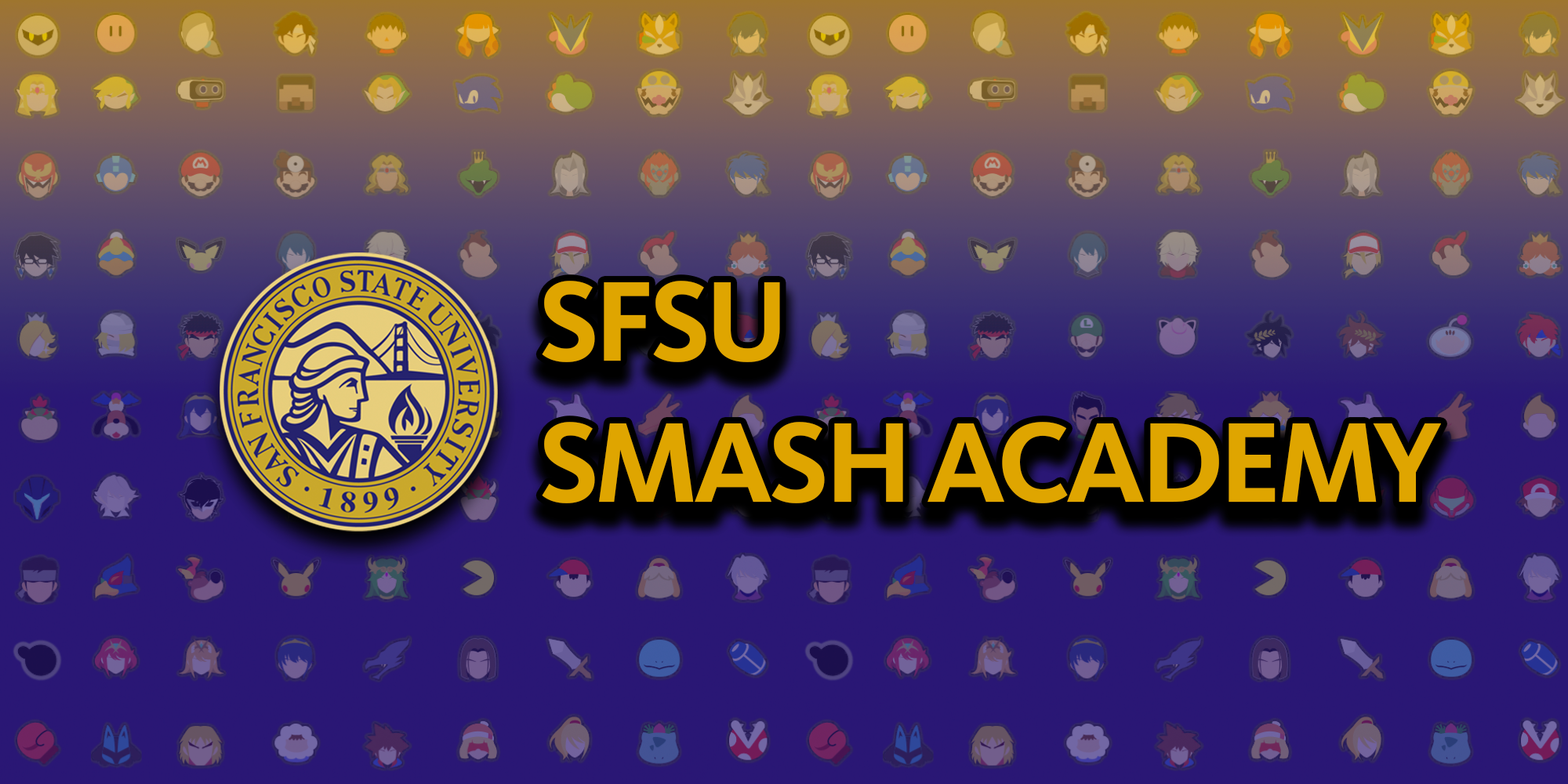 Sf State Smash ... | Details