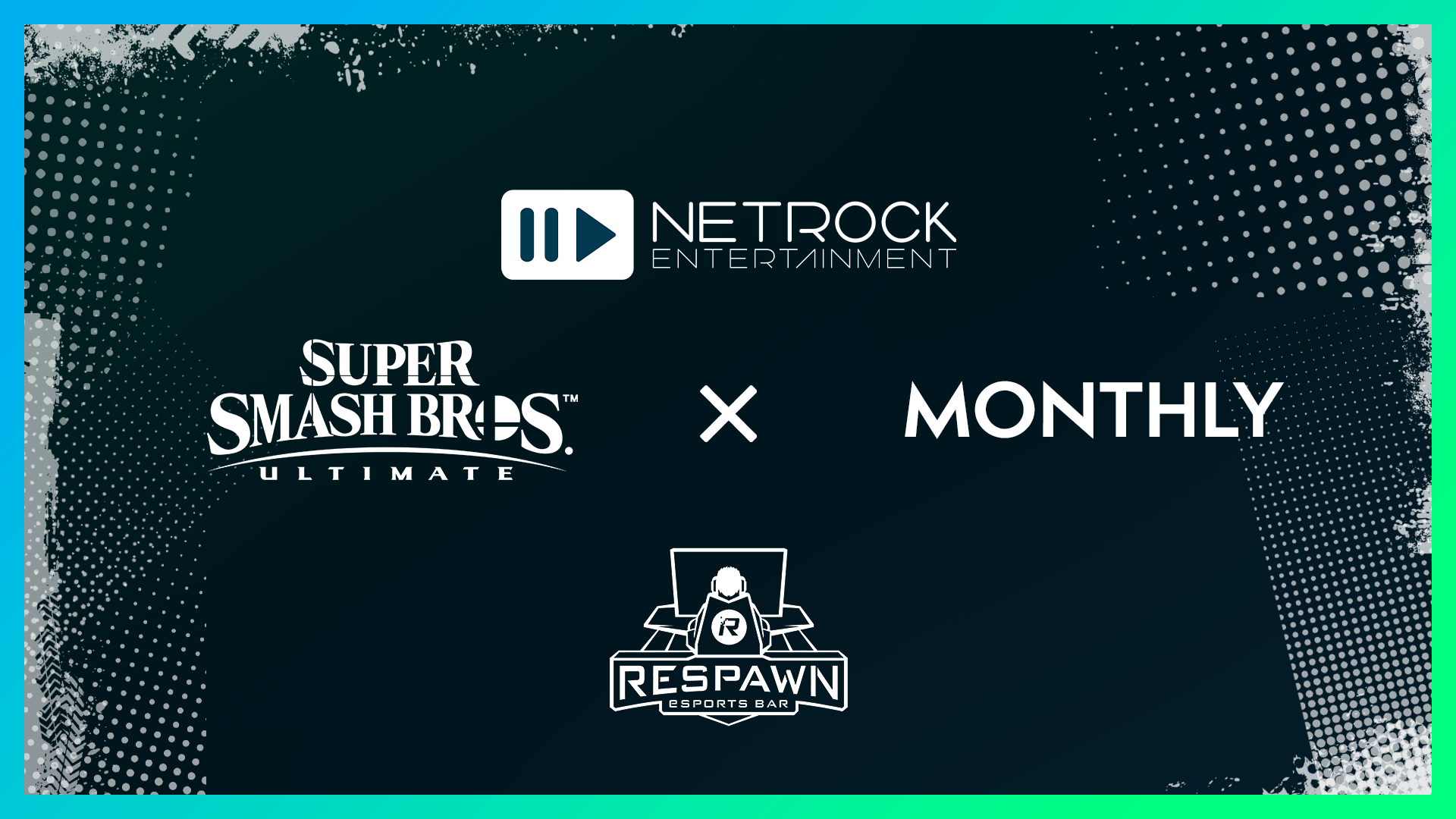 Respawn Monthly... | Attendees