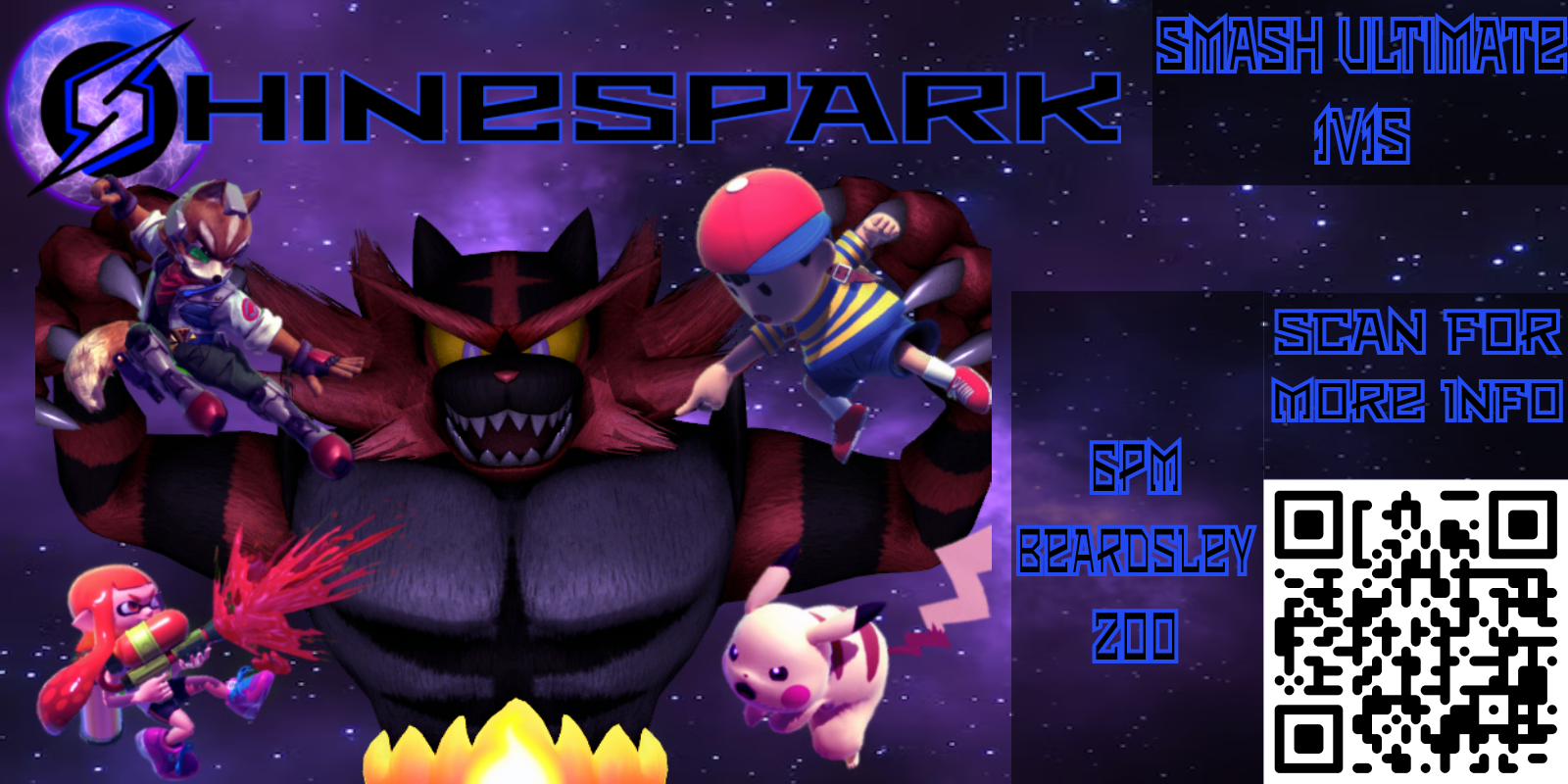 Shinespark #2 (... | Details