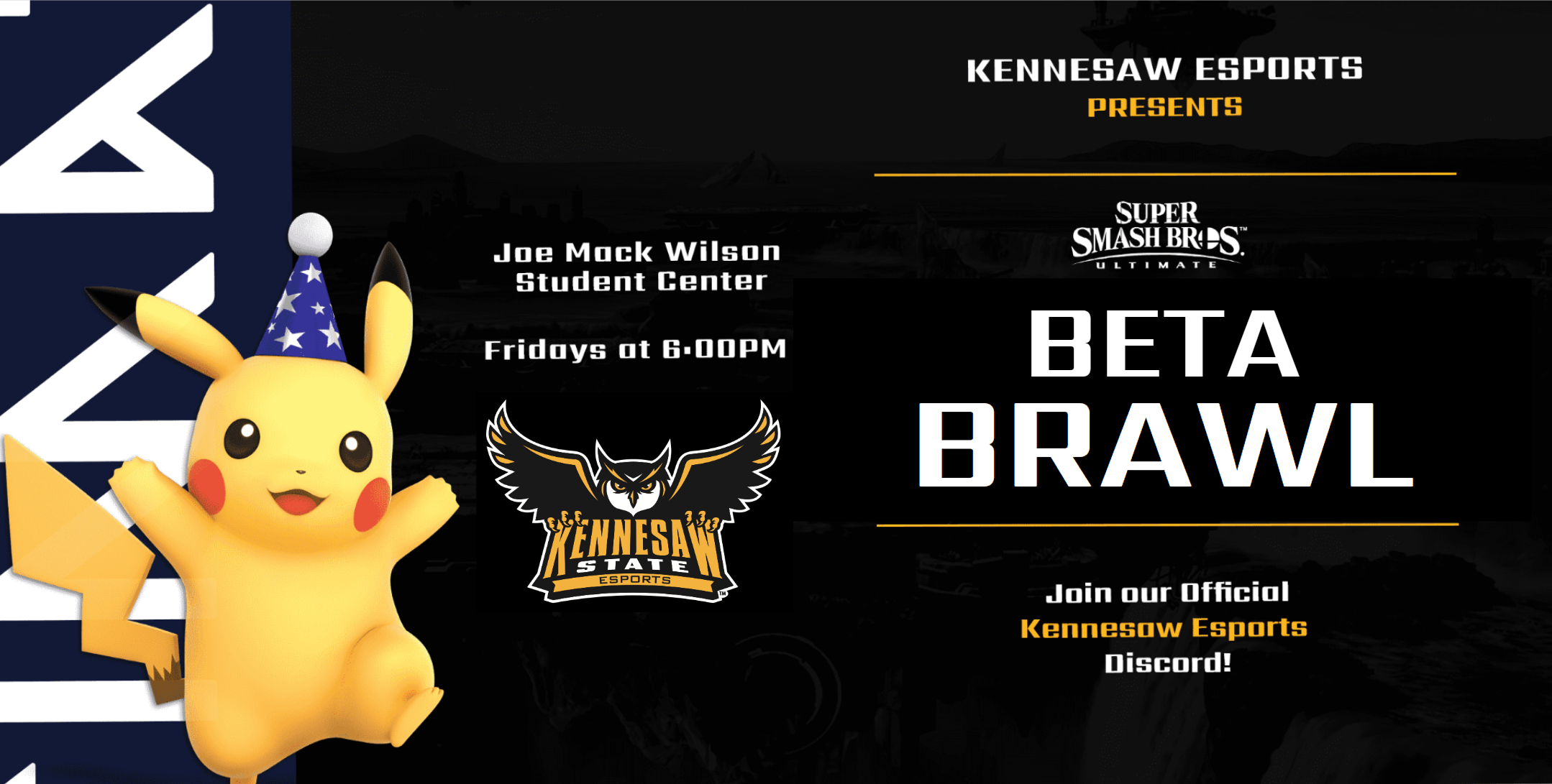 Beta Brawl #45 | Details