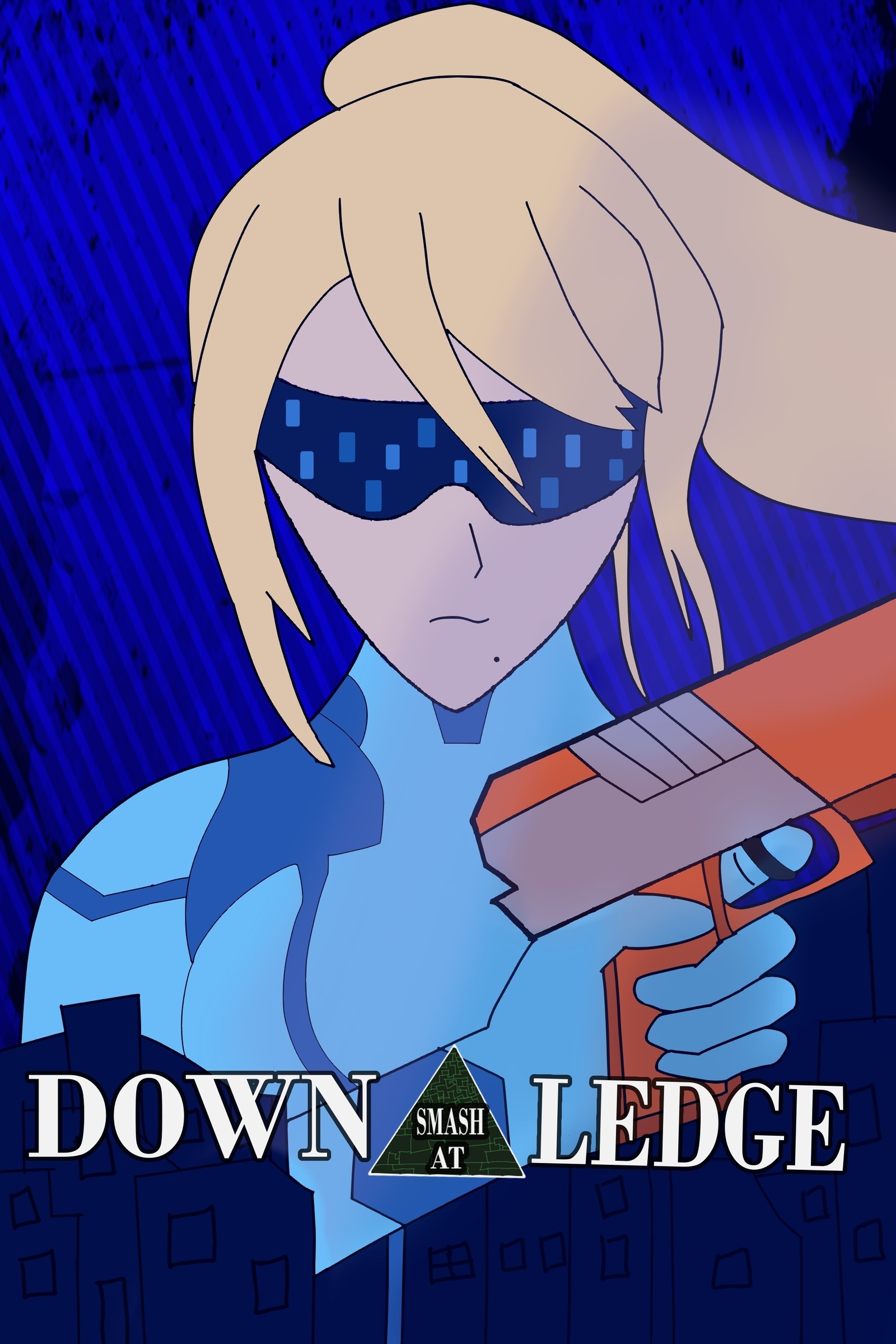 Down Smash At L... | Register