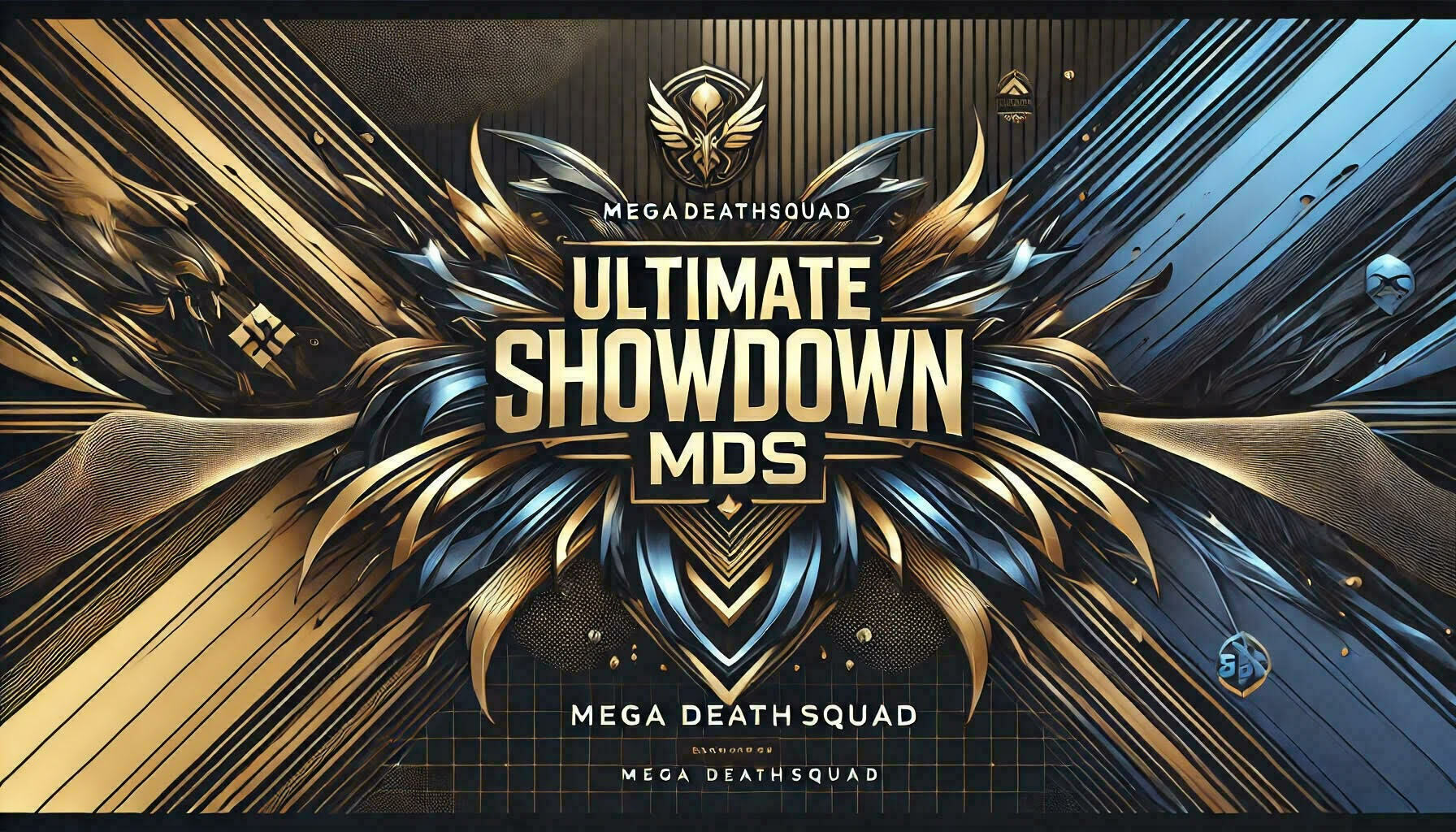 DeathSquad Ulti... | Details