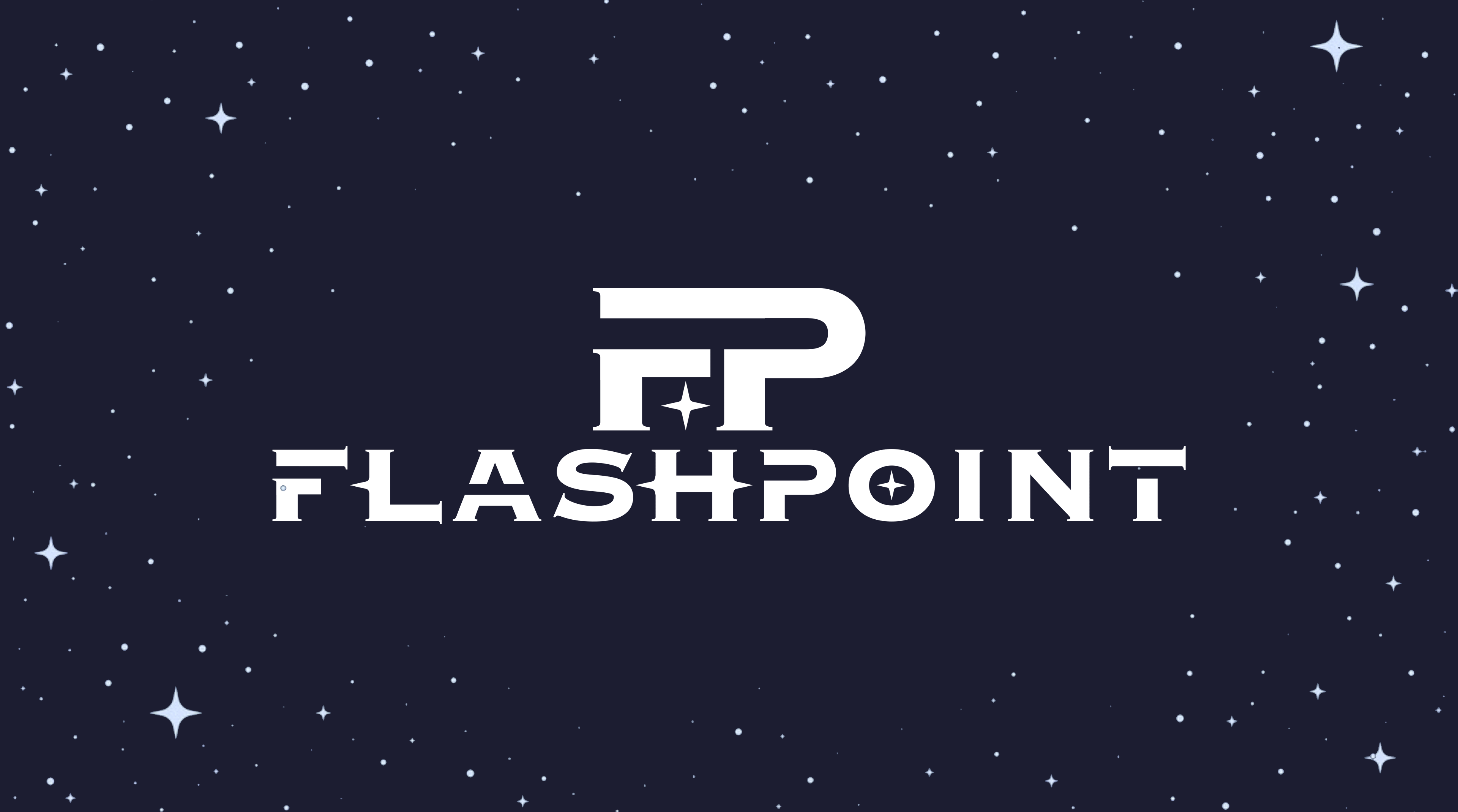 FLASHPOINT 36: ... | Events