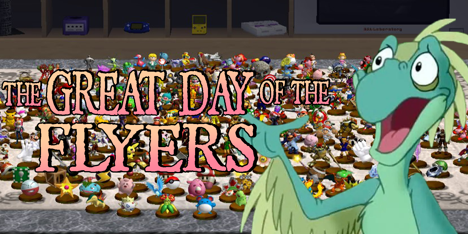 Melee Friends A... | Events