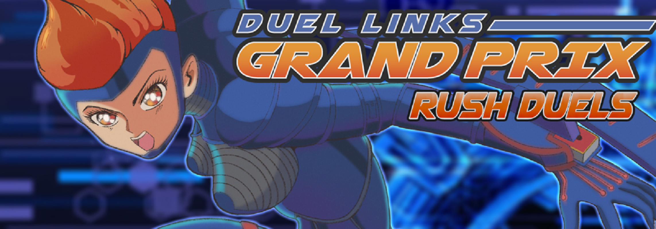 Go Rush!! Grand... | Details