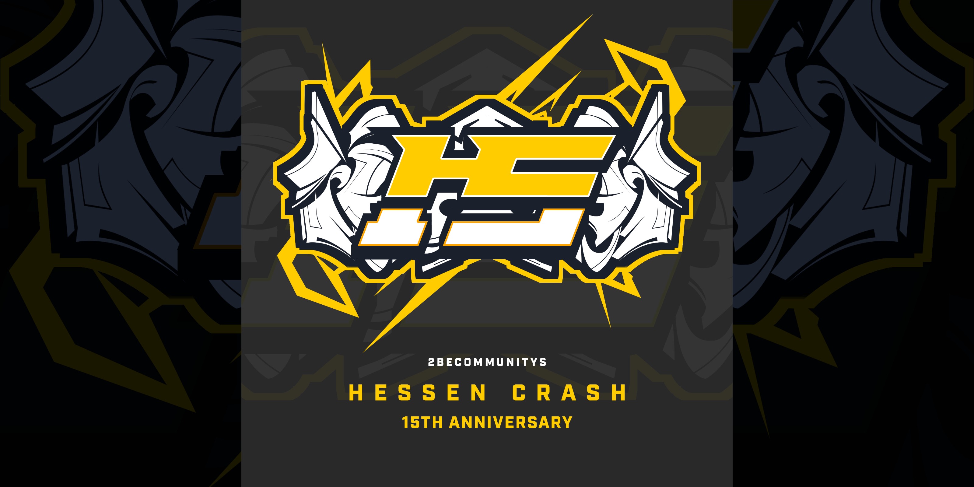 Hessen Crash XXII - 15th anniversary edition