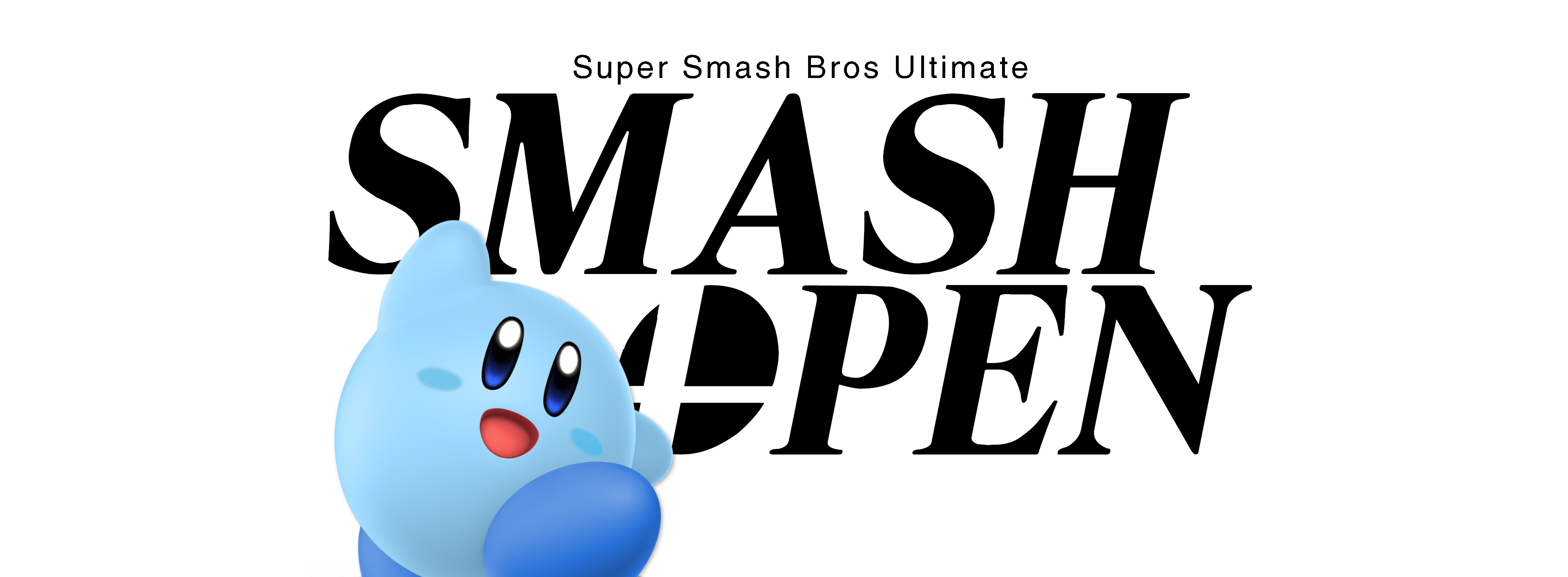 Smash Open Week... | Brackets