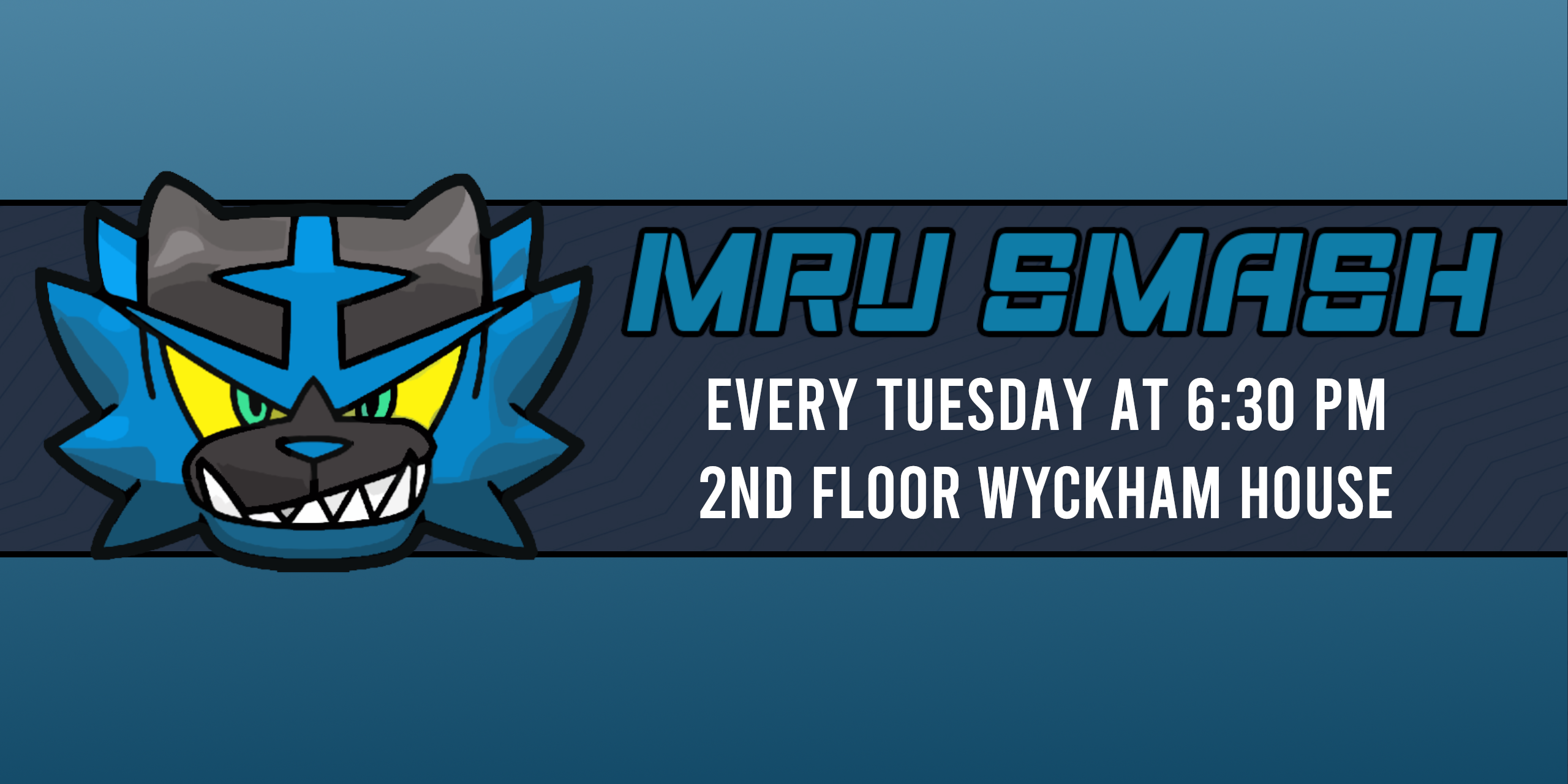 MRU Smash #101 | Events